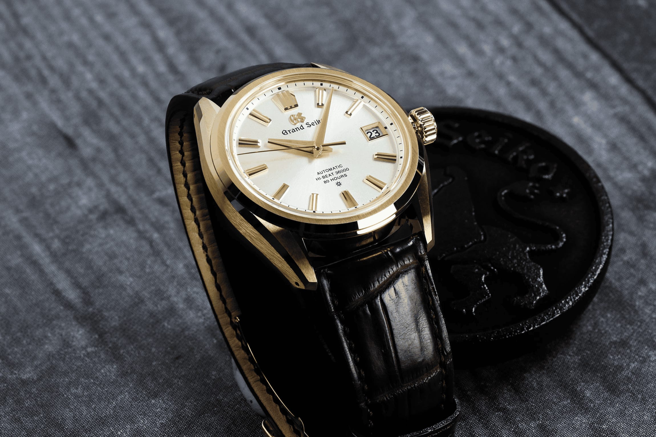 Introduction To The Collectible Grand Seiko ‘Special Dial’ | Wristcheck