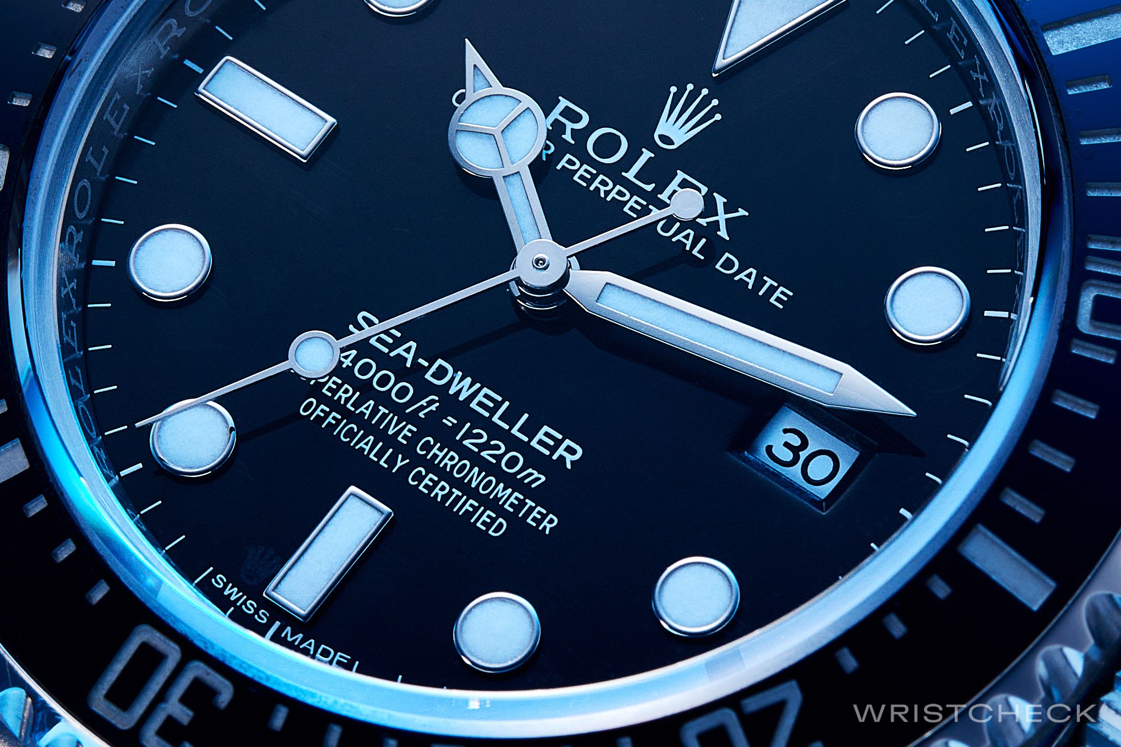 Everything You Need To Know About Dive Watches | Wristcheck