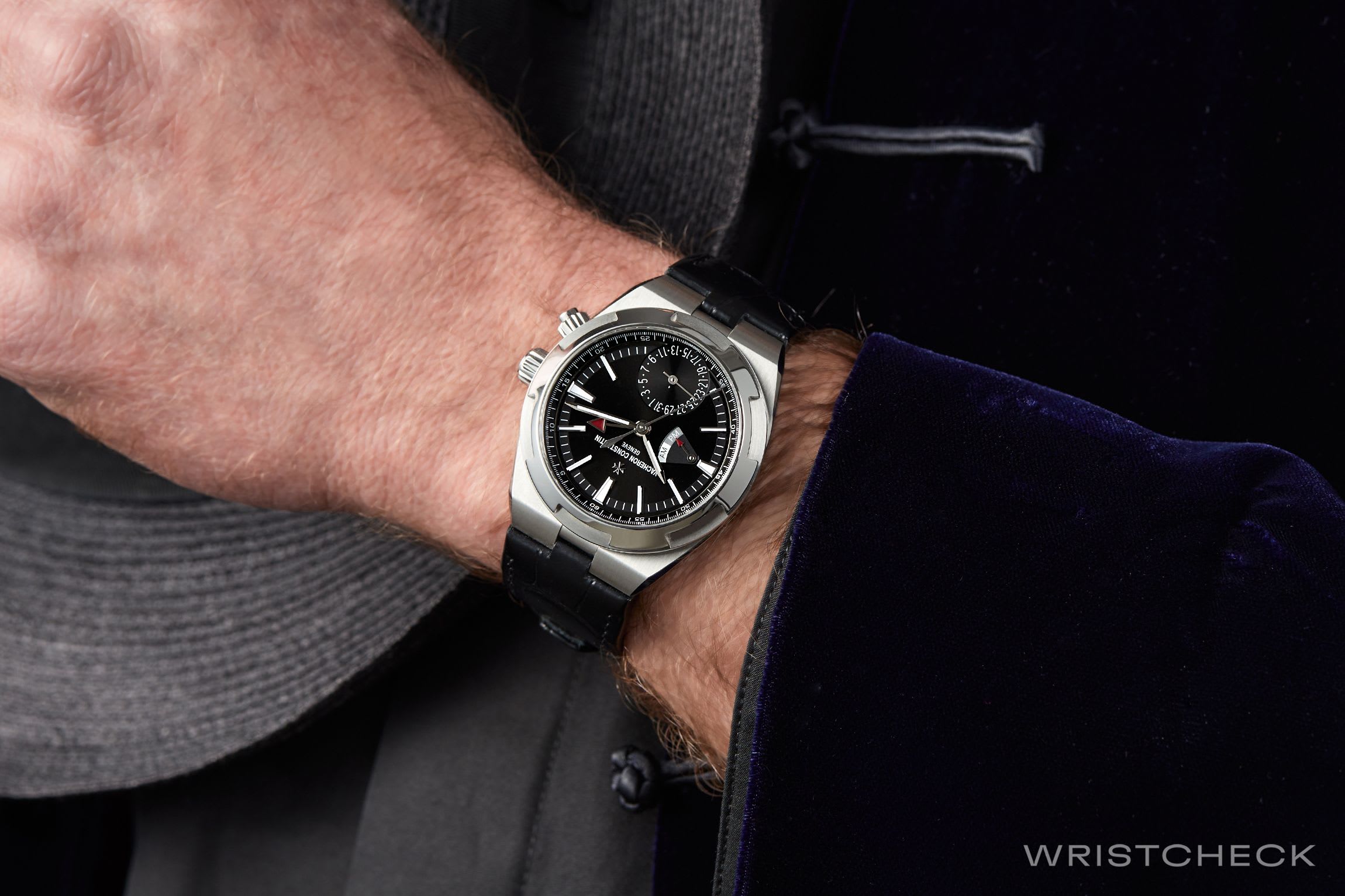 Our Favourite Watch And Formalwear Pairings | Wristcheck