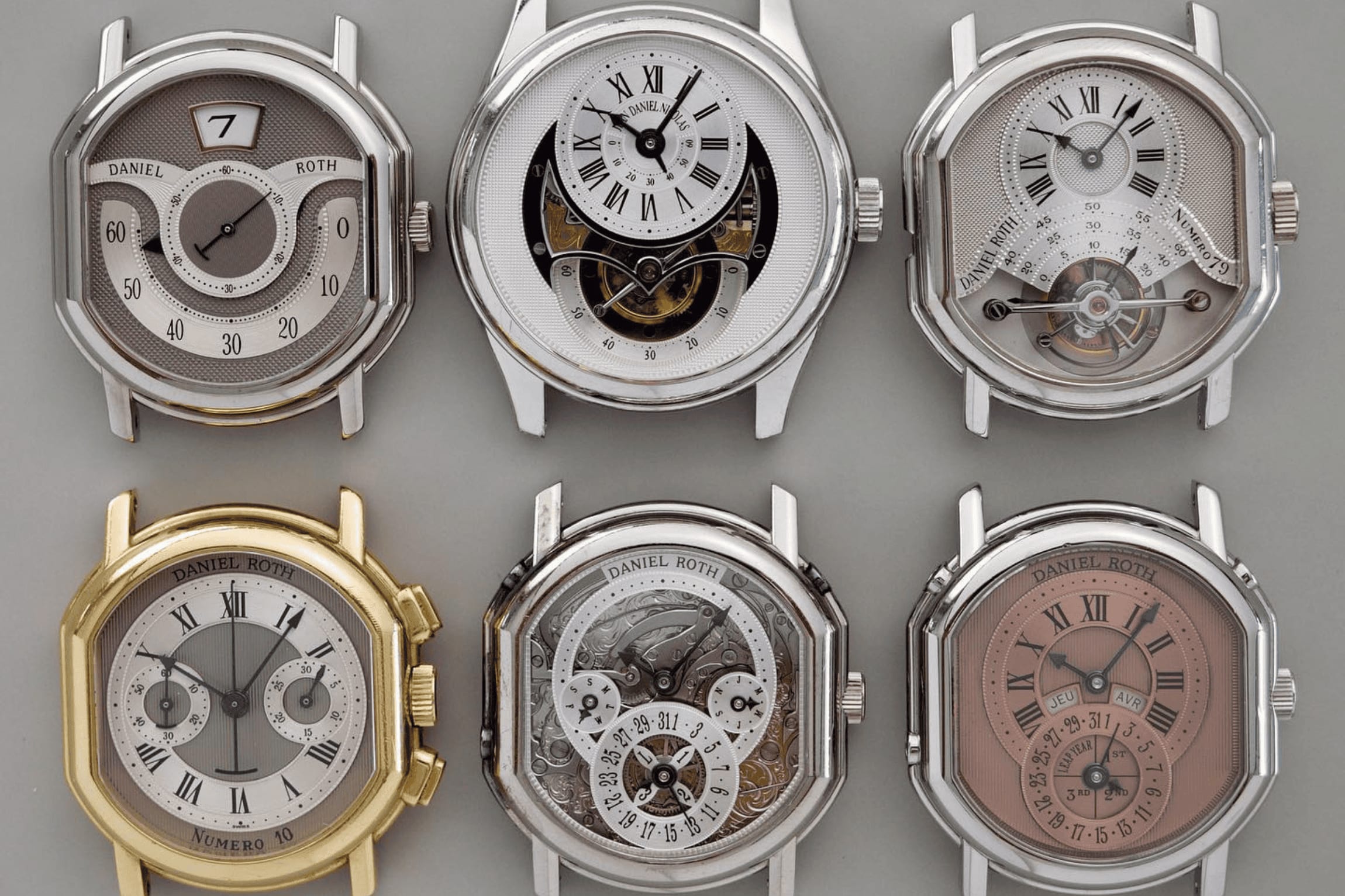 How To Build An Enviable Watch Collection | Wristcheck