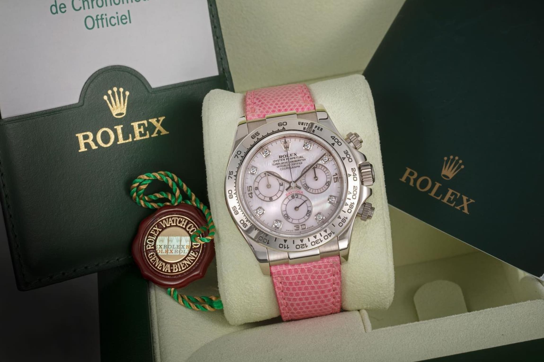 How To Invest In Watches | Wristcheck
