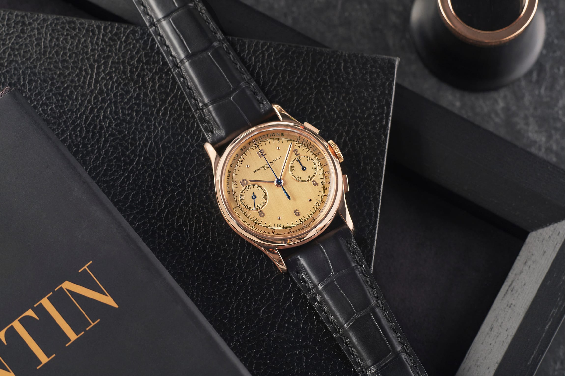 No Better Time To Collect Vintage Watches | Wristcheck