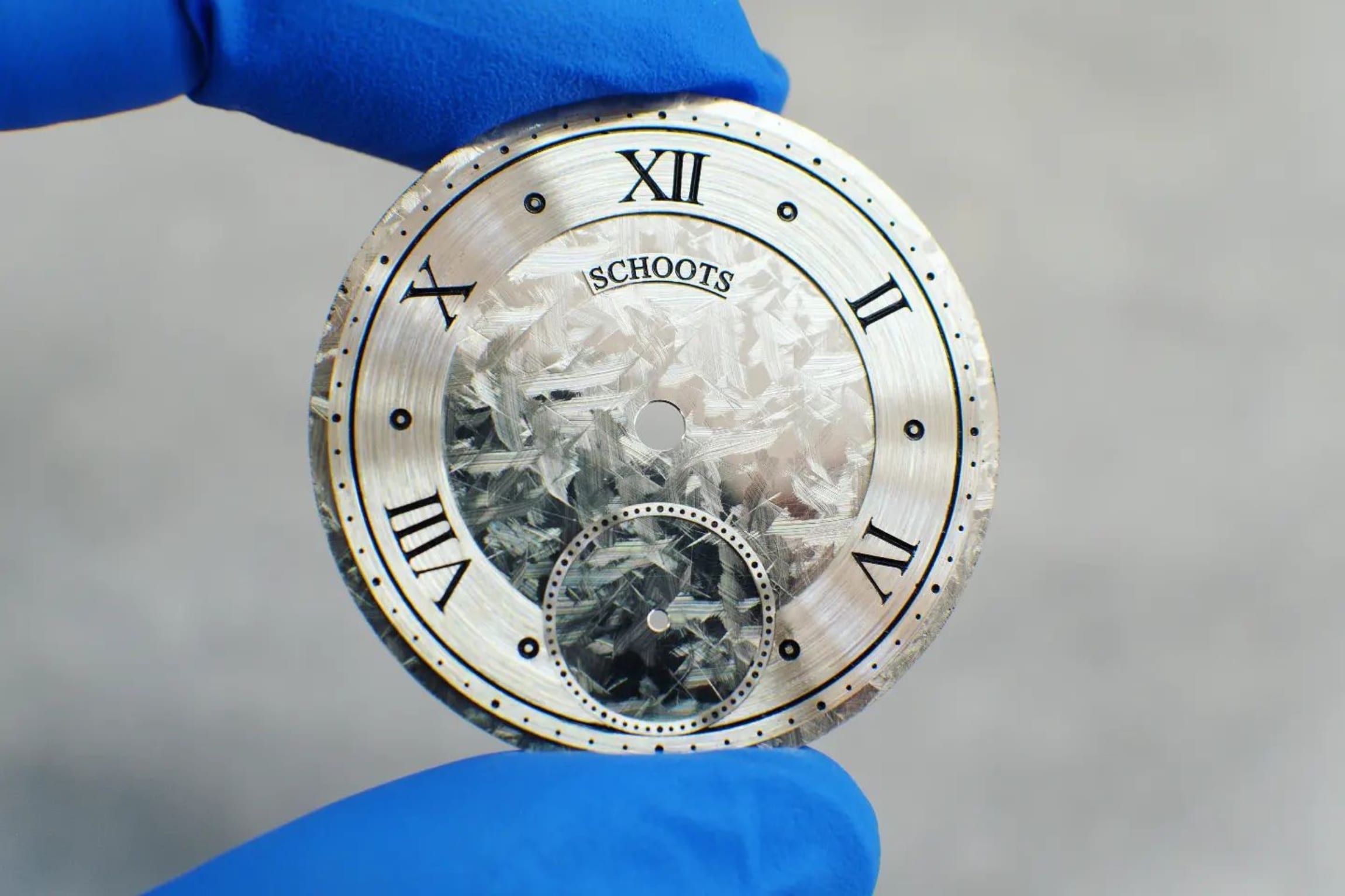 Rising Star Of The Self-Taught: Reuben Schoots | Wristcheck