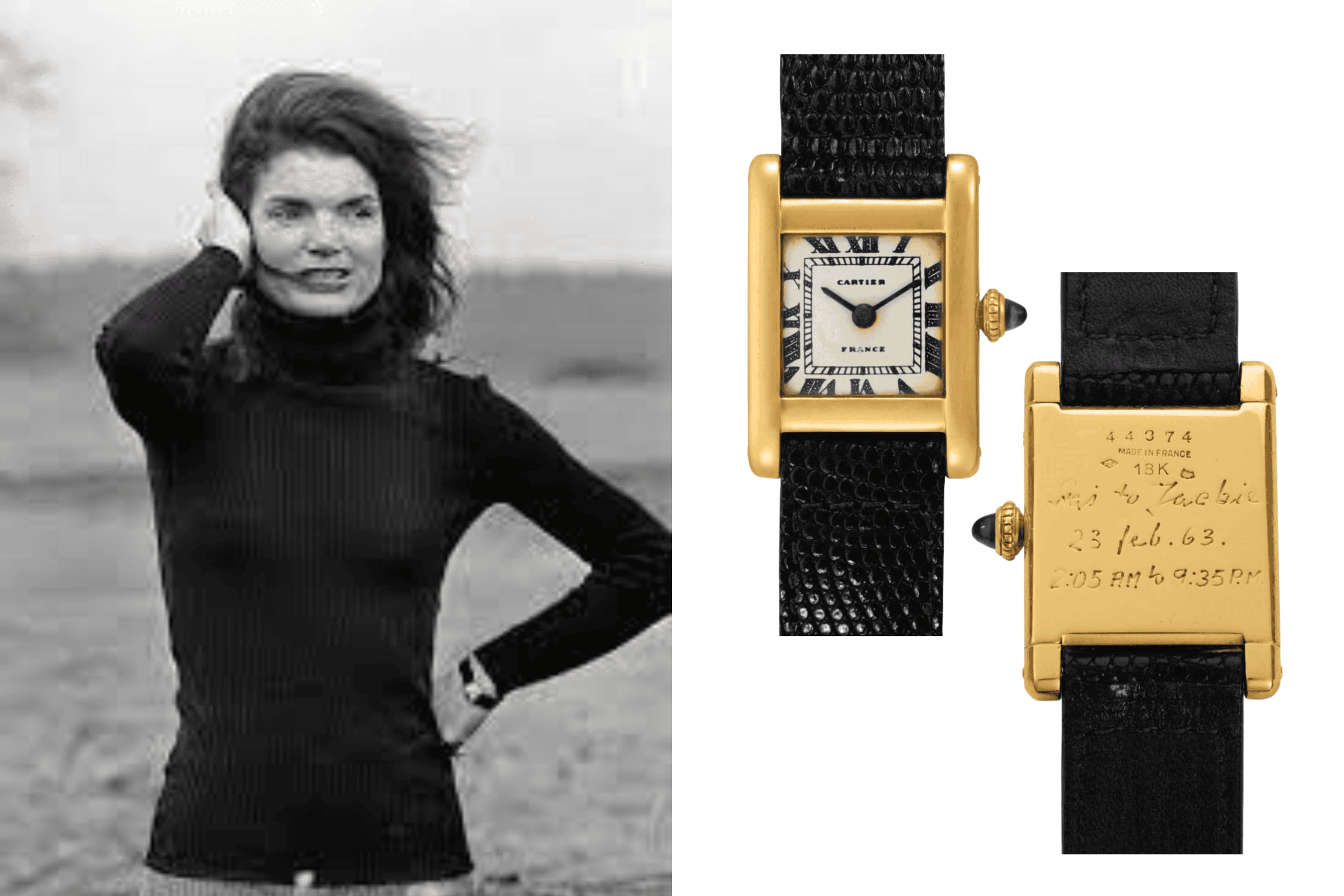 The Secret to the Cartier Tank's Success | Wristcheck