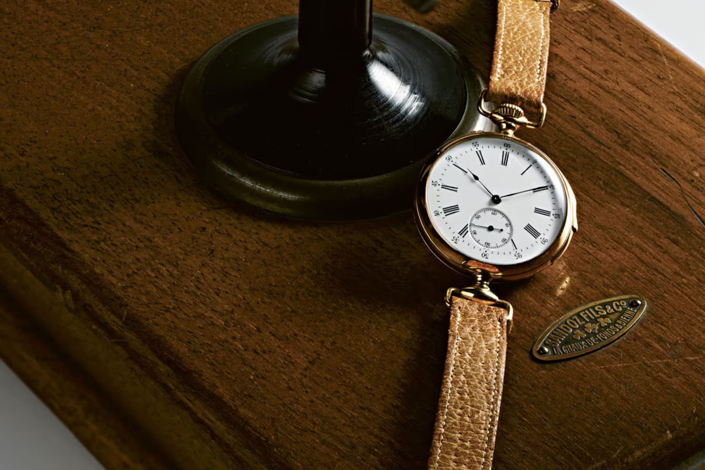 The Most Important Audemars Piguet Watches: Part I | Wristcheck