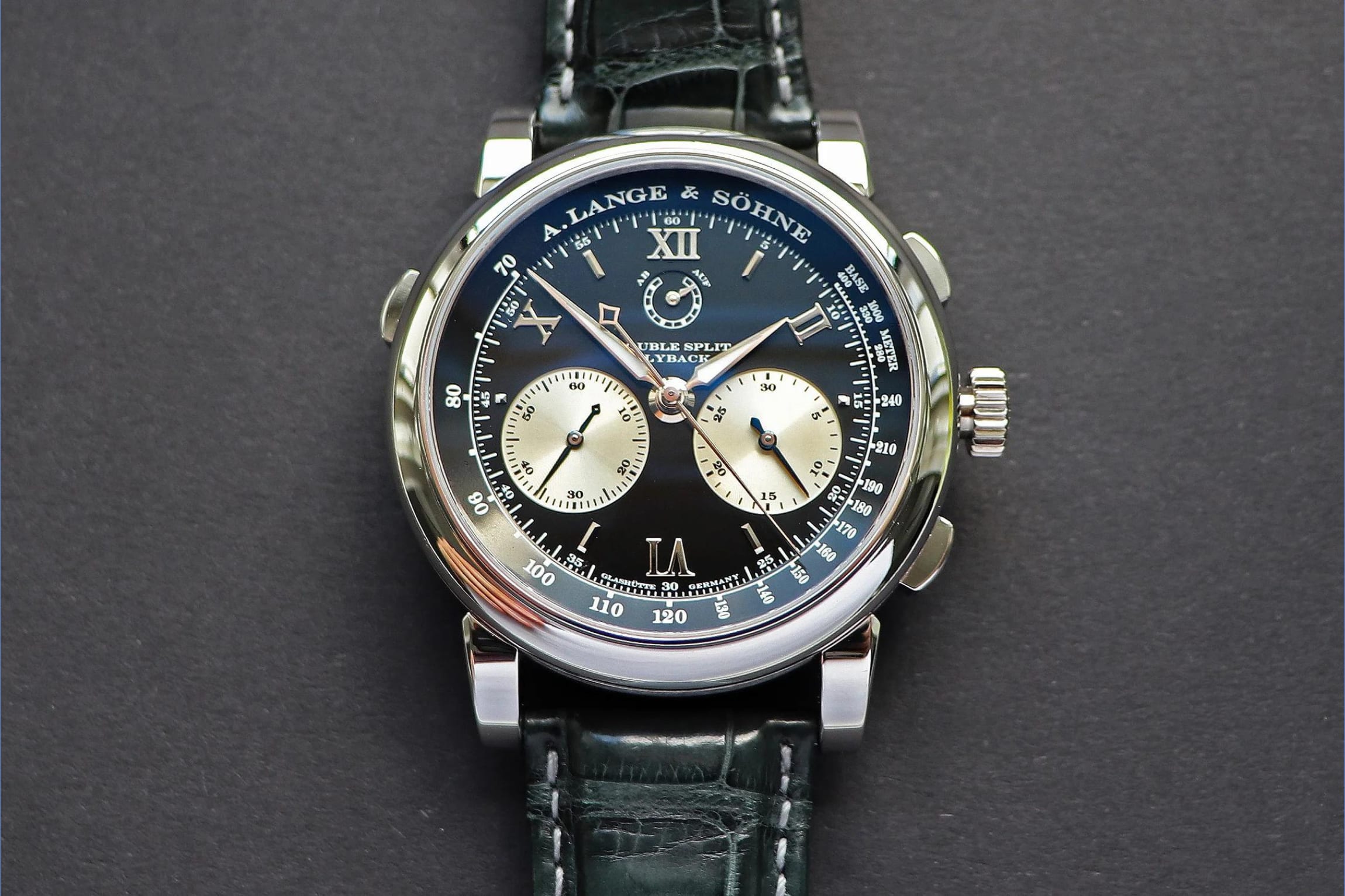 Important Modern Chronograph Movements (Part 2) | Wristcheck