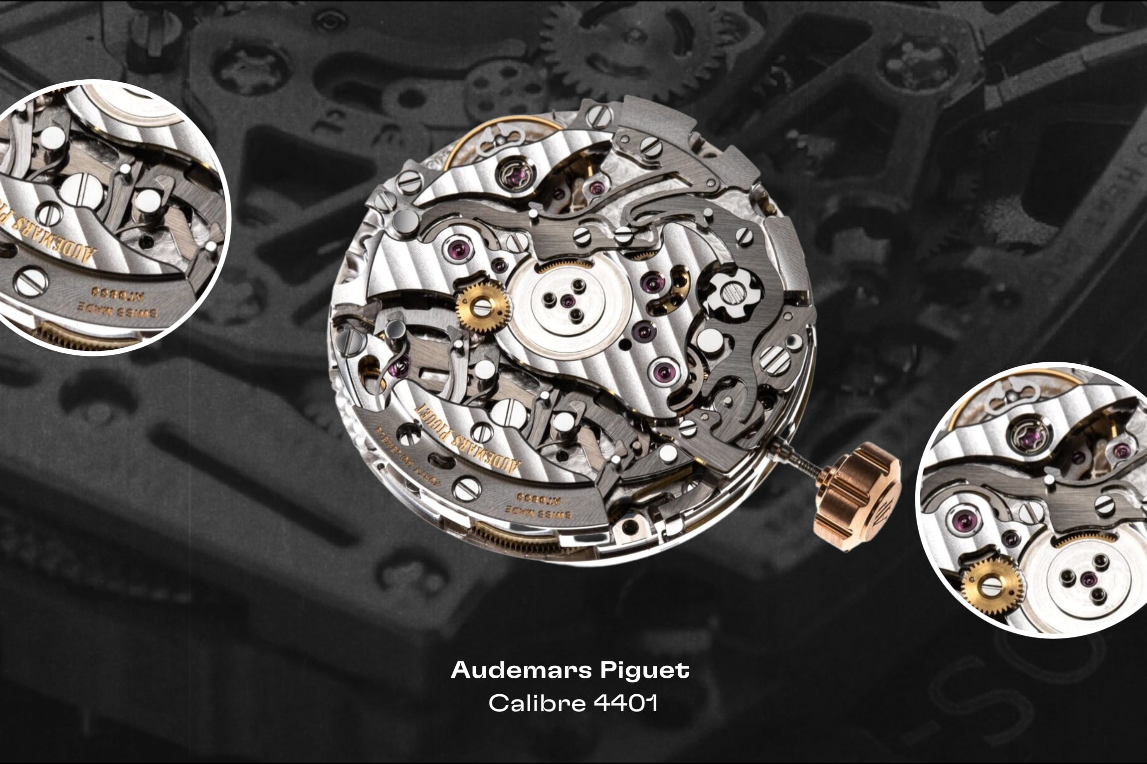 Important Modern Chronograph Movements (Part 2) | Wristcheck