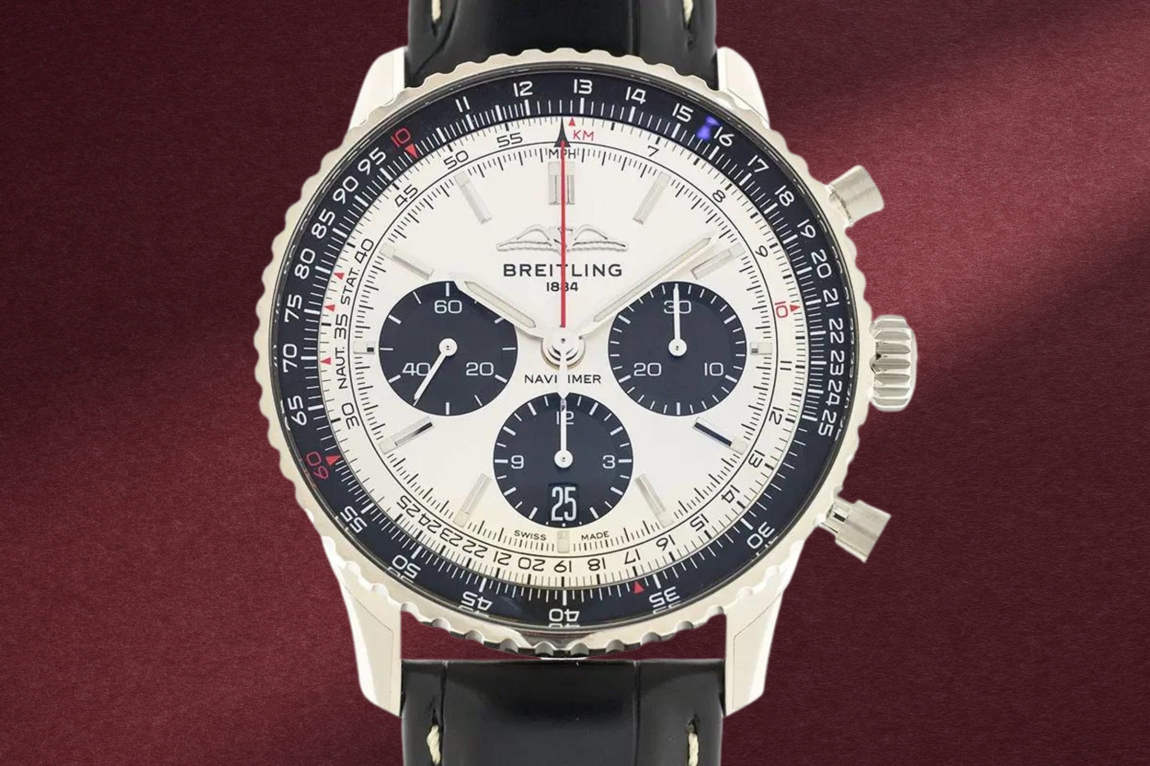 The Most Legendary Chronographs From Raceway To Runway | Wristcheck