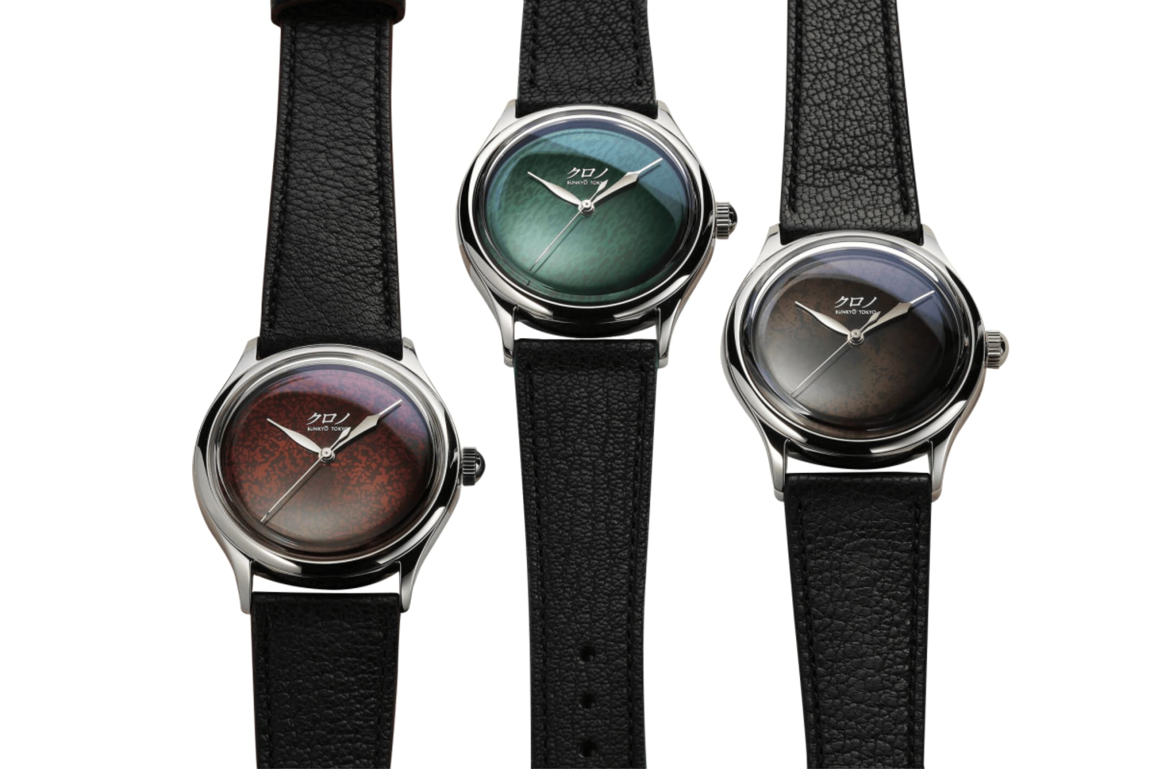 The Wristcheck Guide To Independent Watchmaker Kurono Tokyo | Wristcheck
