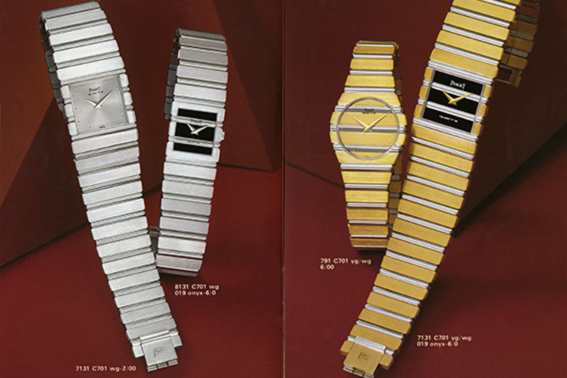 Why It's Time for the Piaget Polo to Shine | Wristcheck