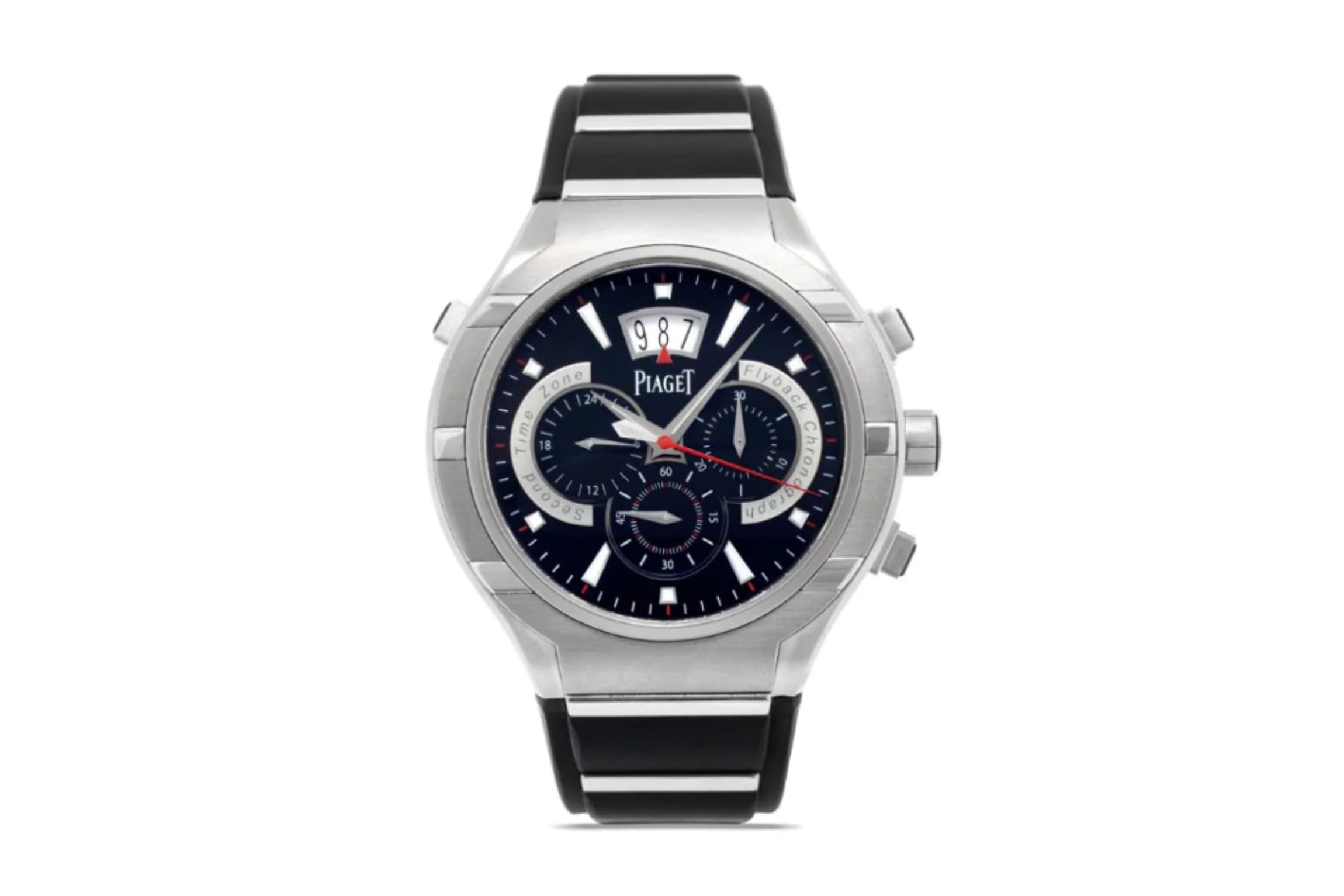 Why It's Time for the Piaget Polo to Shine | Wristcheck