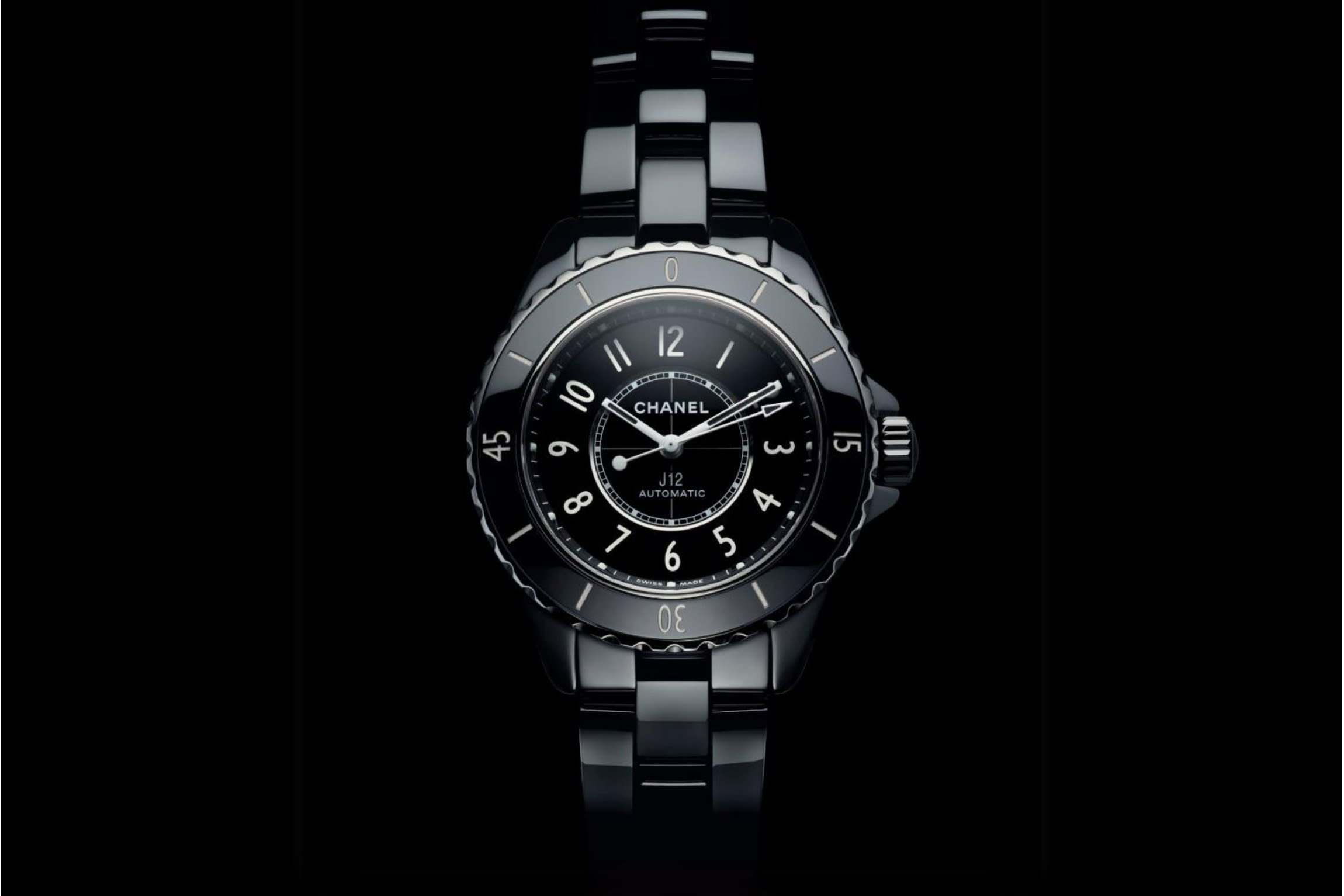 The Evolution Of Chanel’s J12, Explained In 5 Watches | Wristcheck