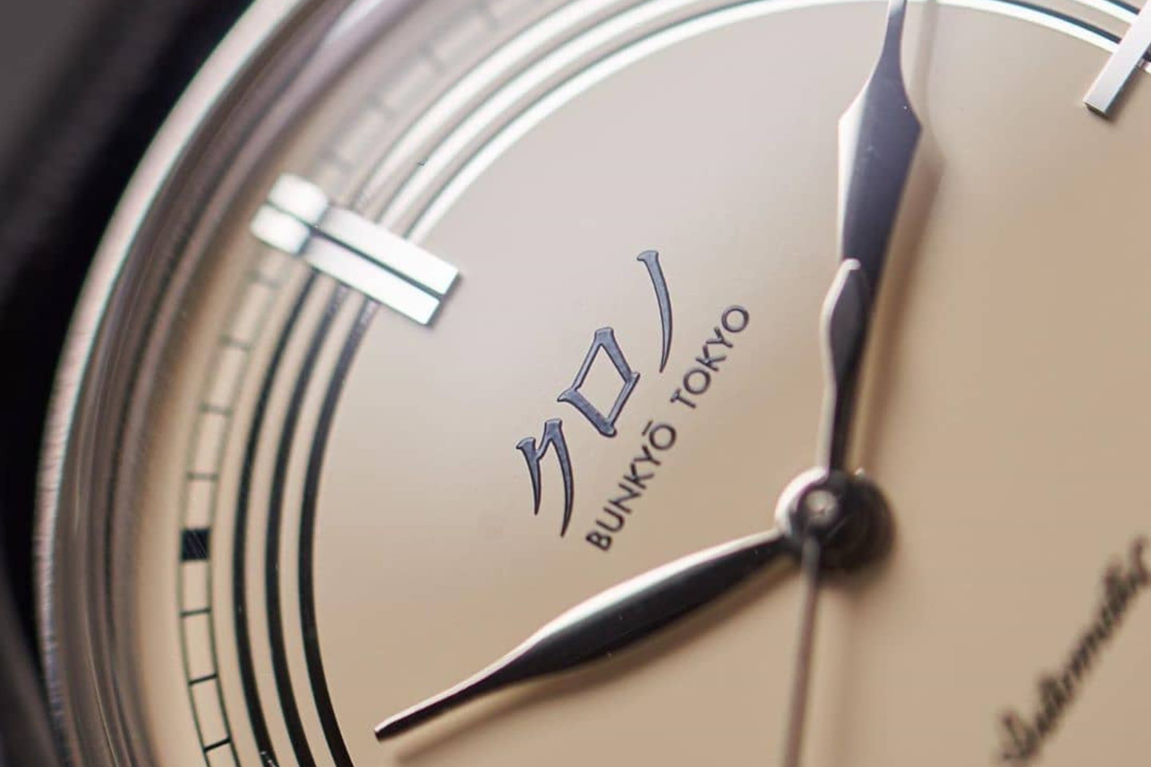 The Wristcheck Guide To Independent Watchmaker Kurono Tokyo | Wristcheck