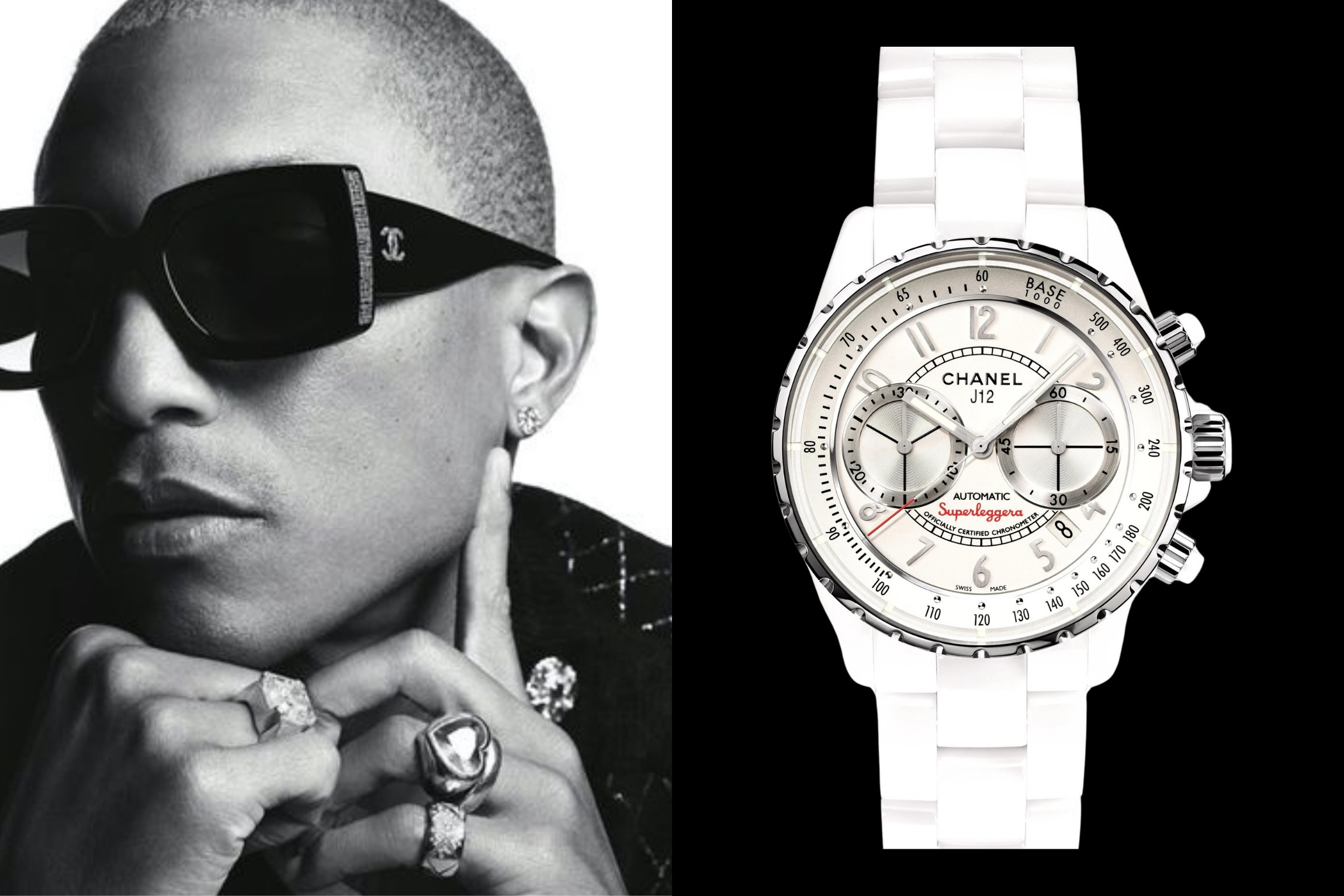 The Evolution Of Chanel’s J12, Explained In 5 Watches | Wristcheck