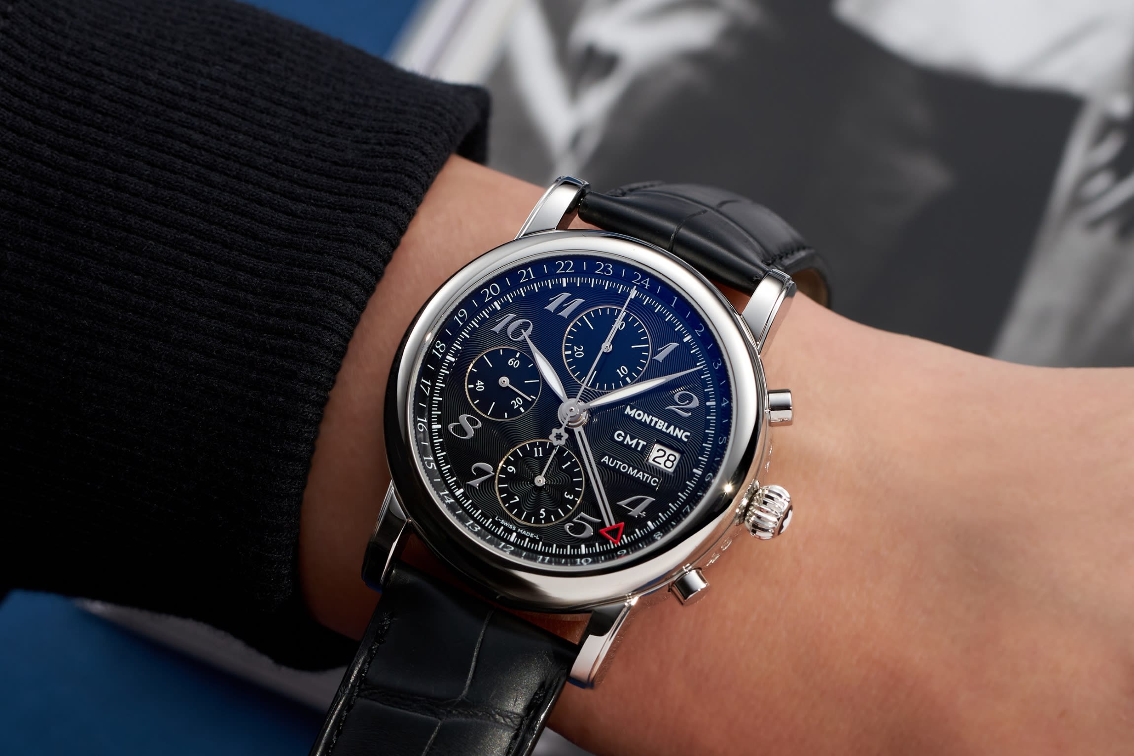 The Best GMT Watches You Can Buy In 2024 | Wristcheck