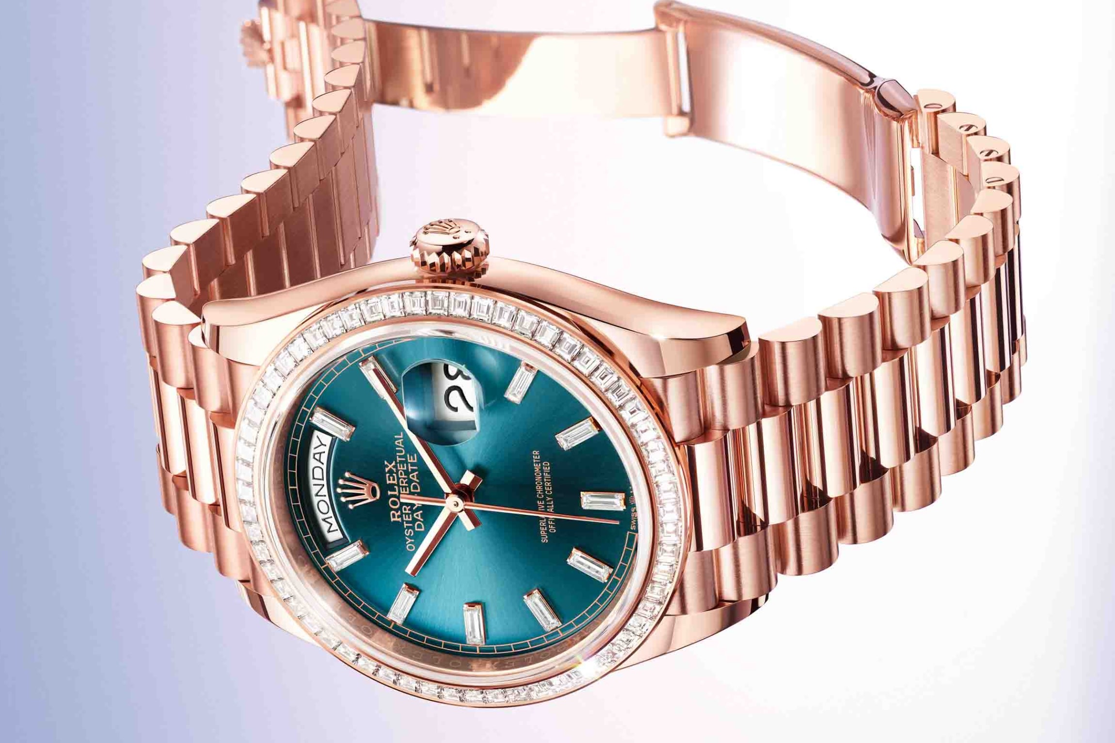 New Rolex Watch Releases In 2024 | Wristcheck