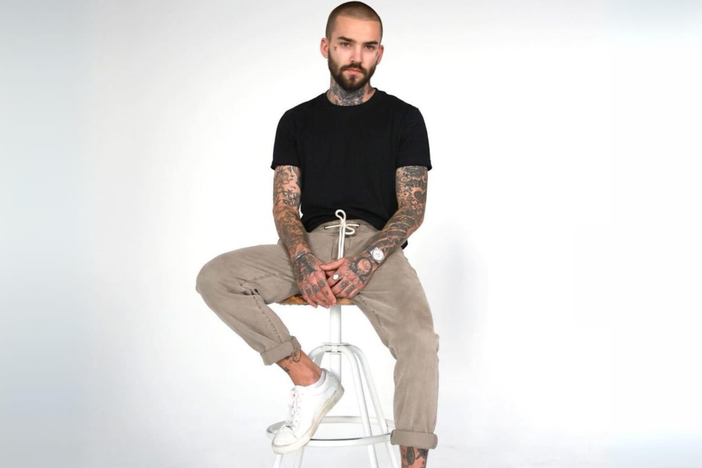 The Tattoo Artists with the Best Watches | Wristcheck