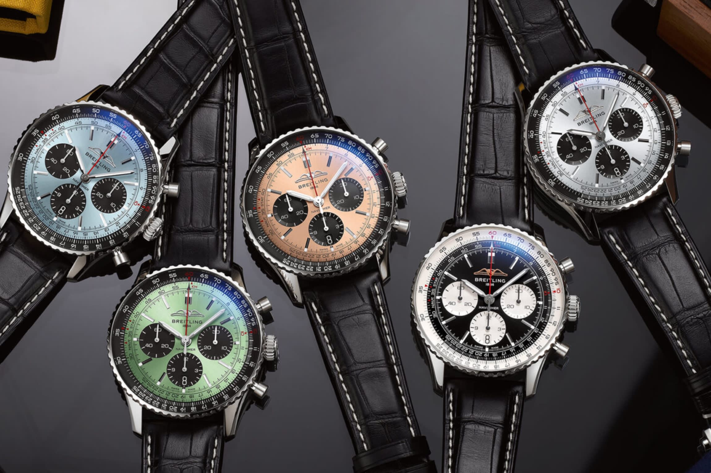 Popular Luxury Watch Brands And A Look At Their Top Collections ...