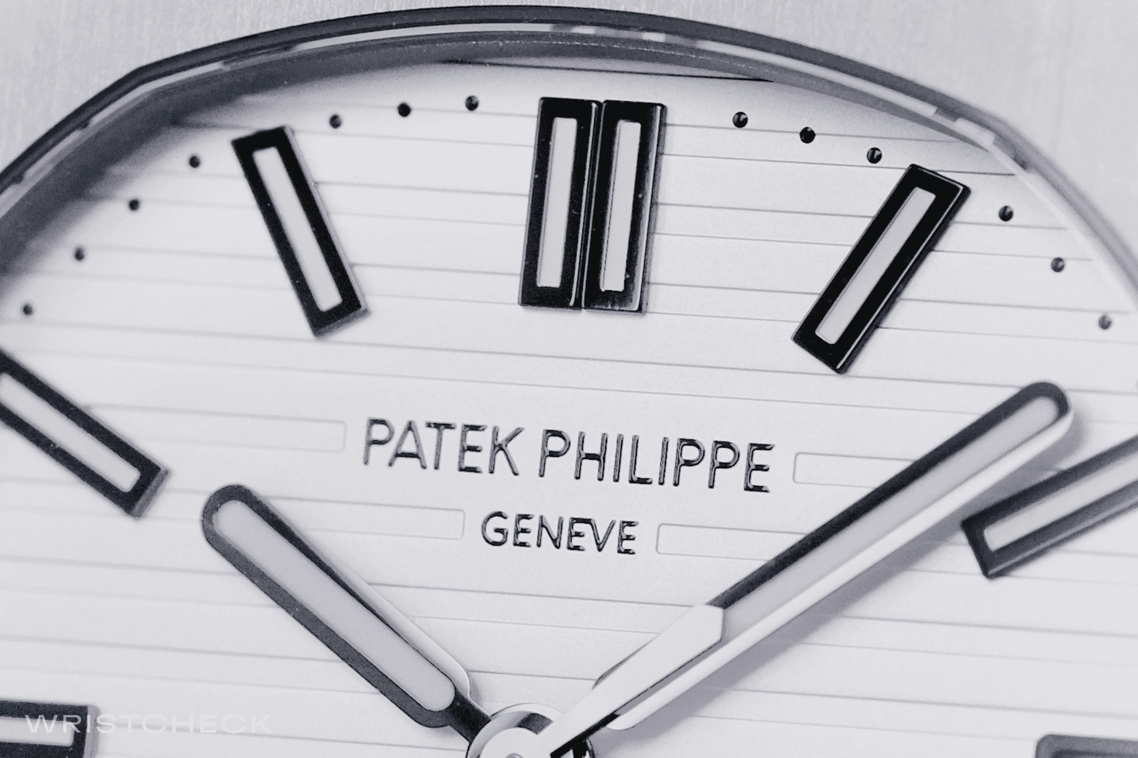 The Greatest Typefaces On Watches | Wristcheck