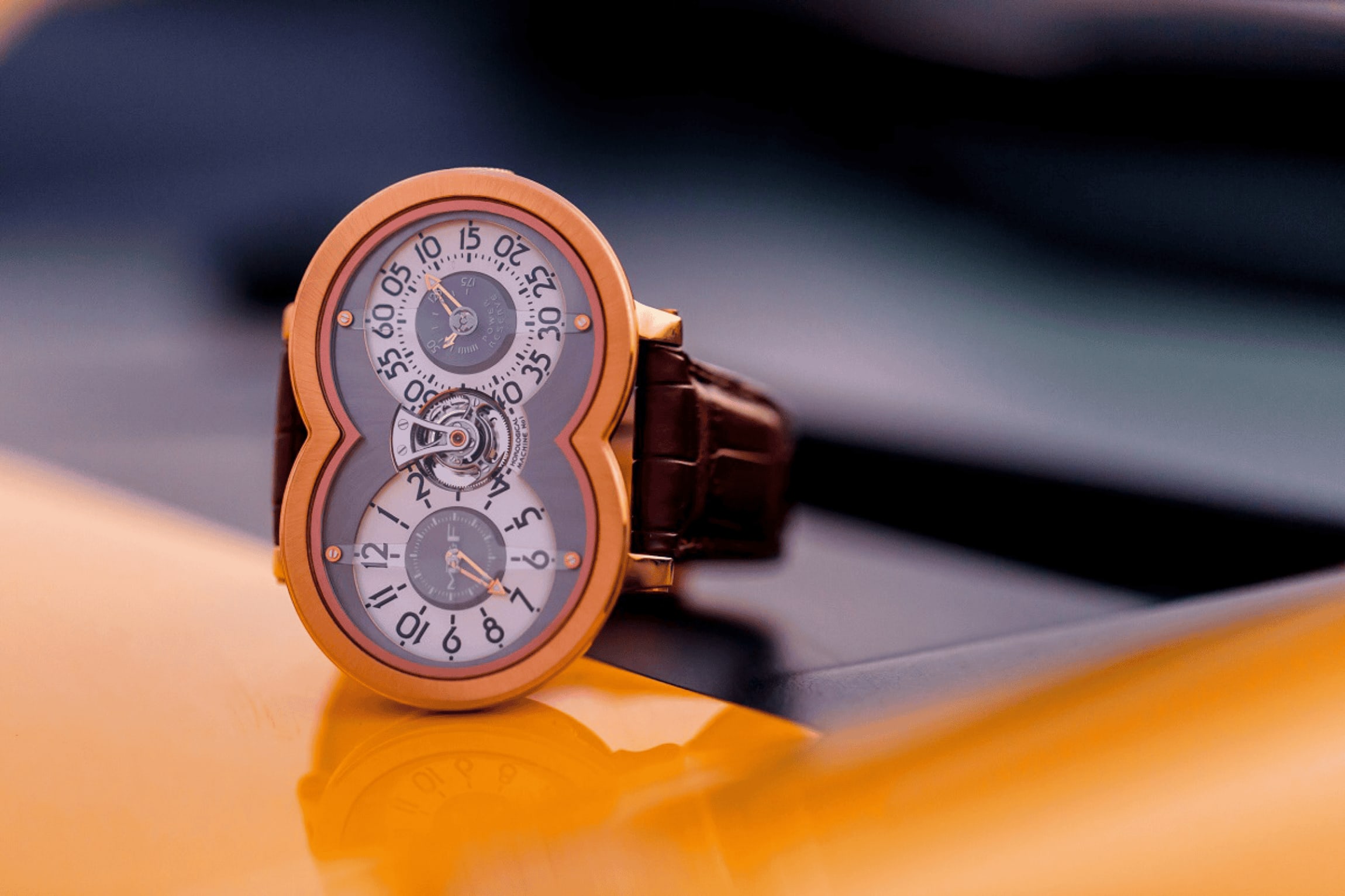 The Most Important Decades in Modern Watchmaking (Part 3: The 2000s ...