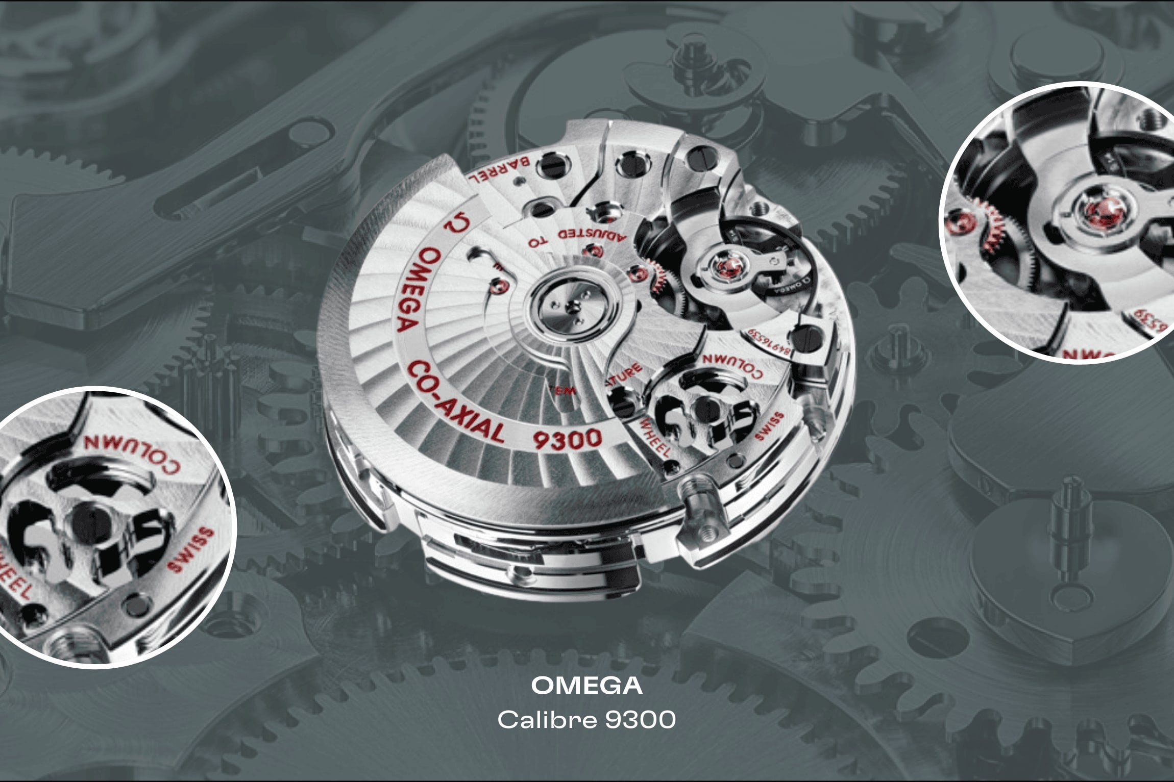 The Most Important Modern Chronograph Movements | Wristcheck