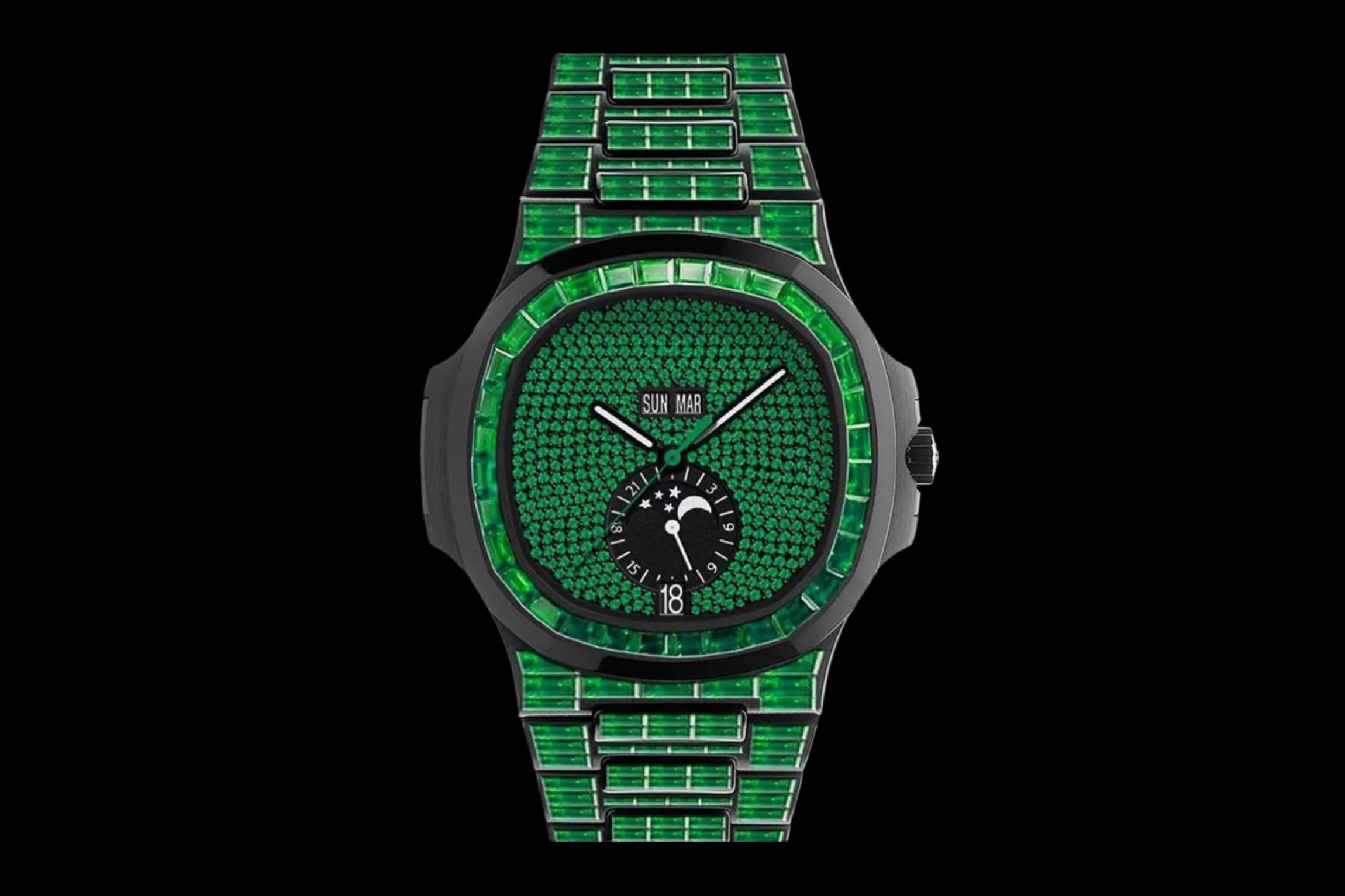 What’s All The Fuss About Custom Watches? | Wristcheck