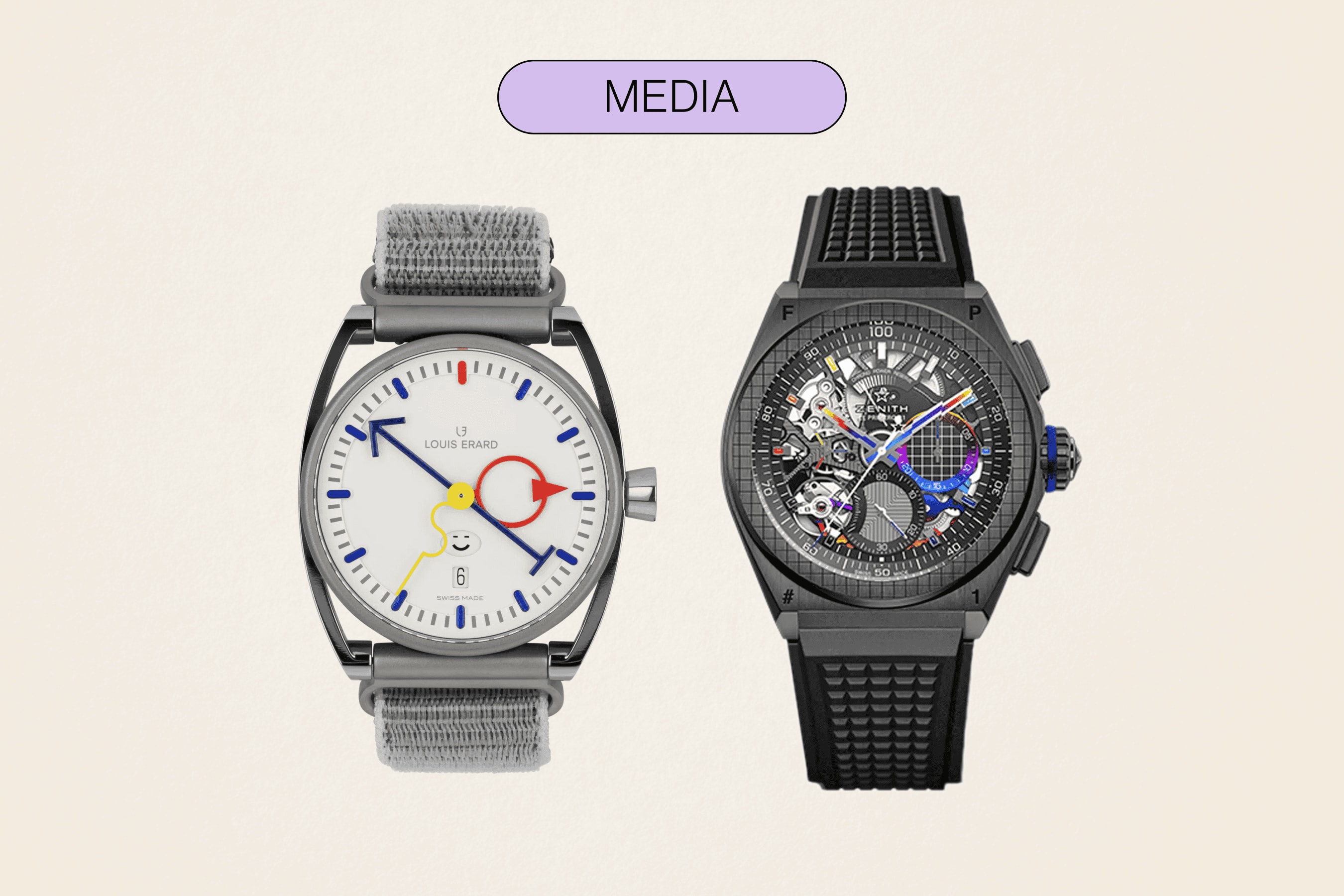 10 Best Watches For Young Professionals | Wristcheck