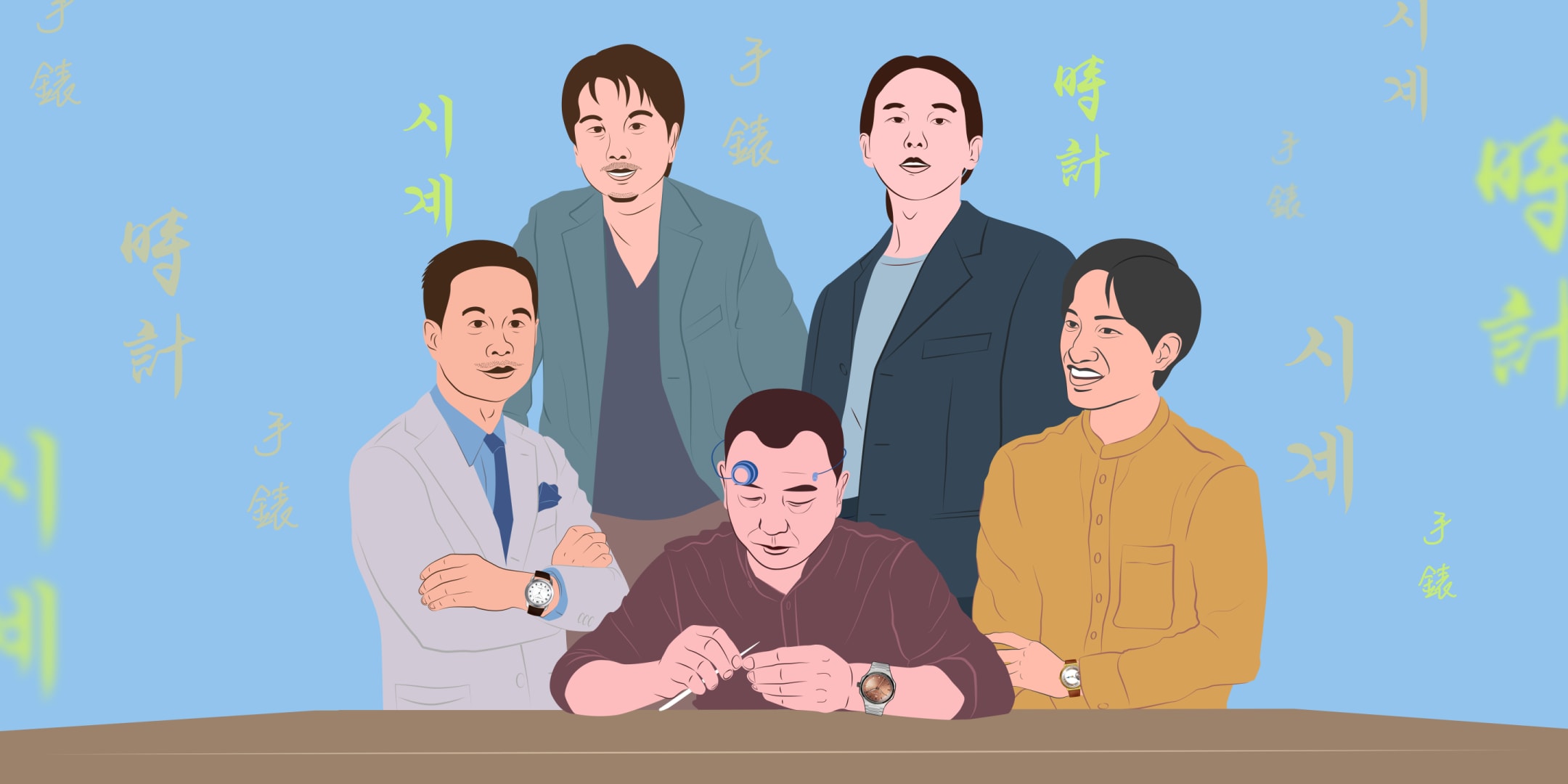 Far East Movement: 5 Asian Watch Brands You Should Know | Wristcheck