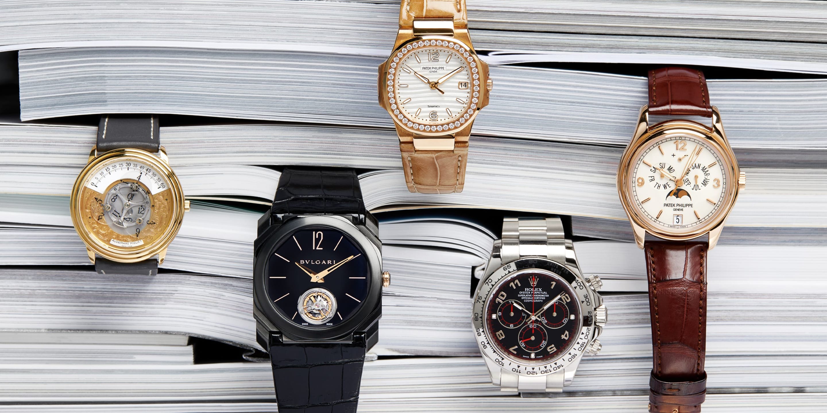 10 Watches We Love Under USD 65K | Wristcheck