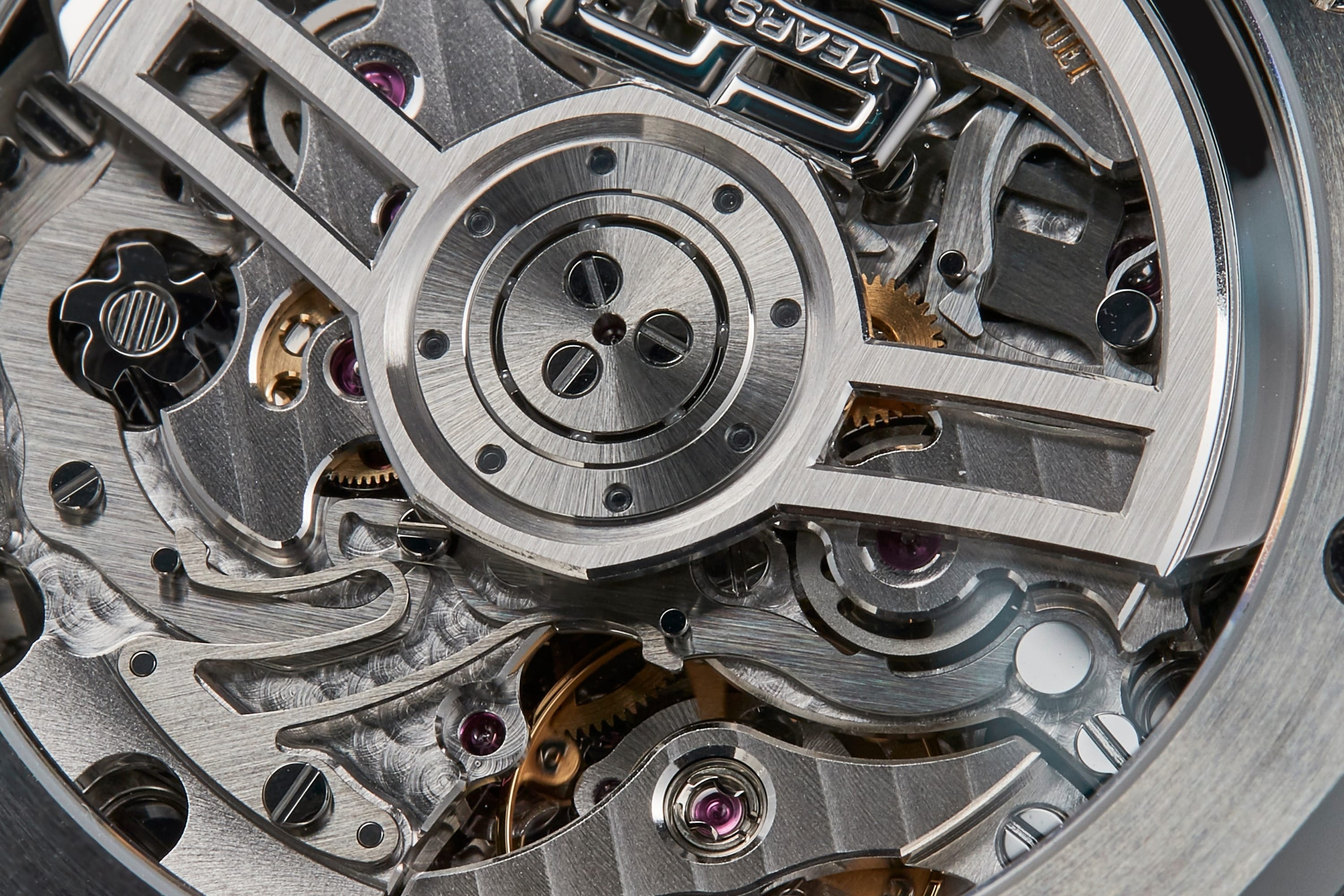 Audemars Piguet Royal Oak Chronograph Selfwinding ‘50th Anniversary ...