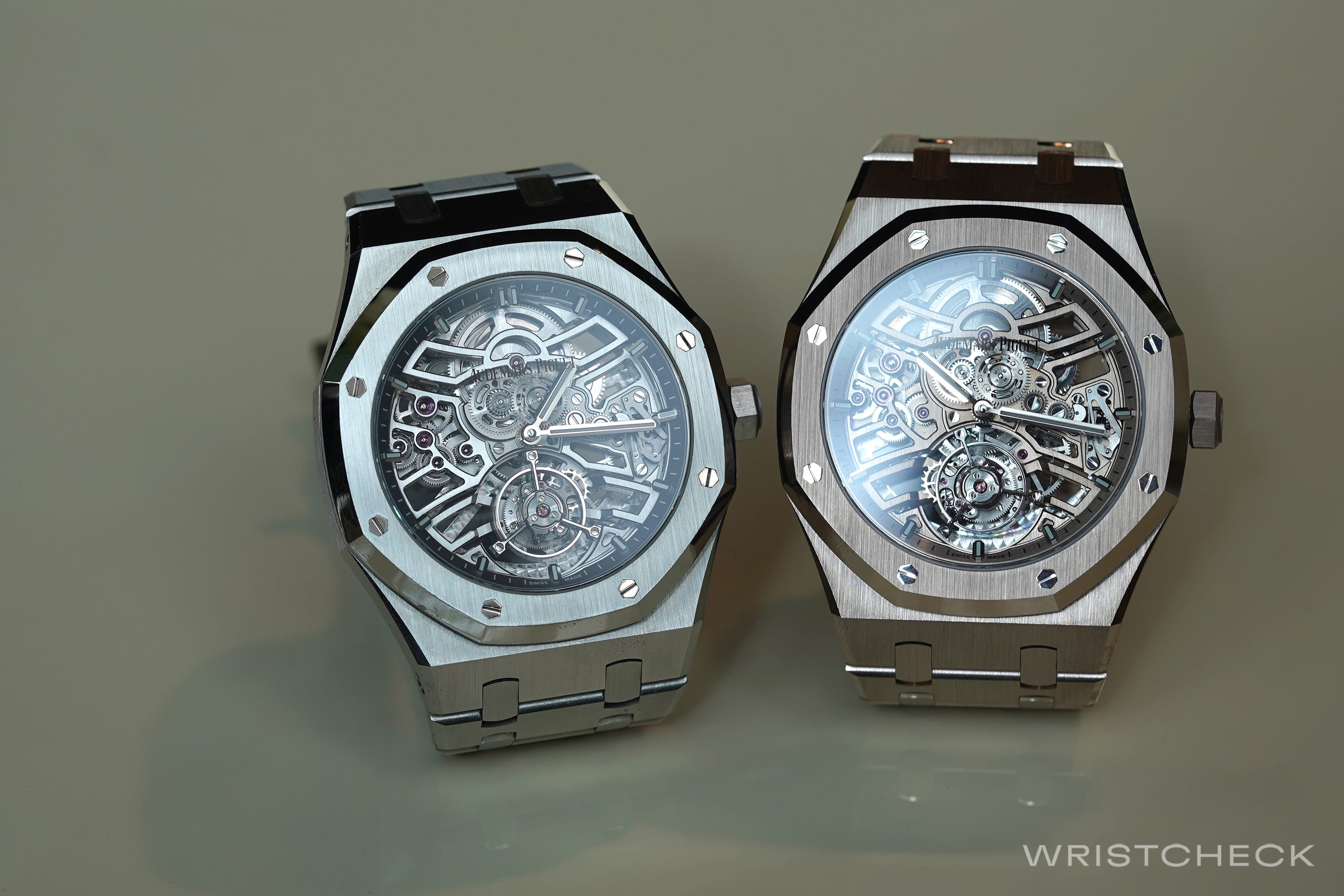All the New Audemars Piguet Watches in 2024 (HD Photos) | Wristcheck