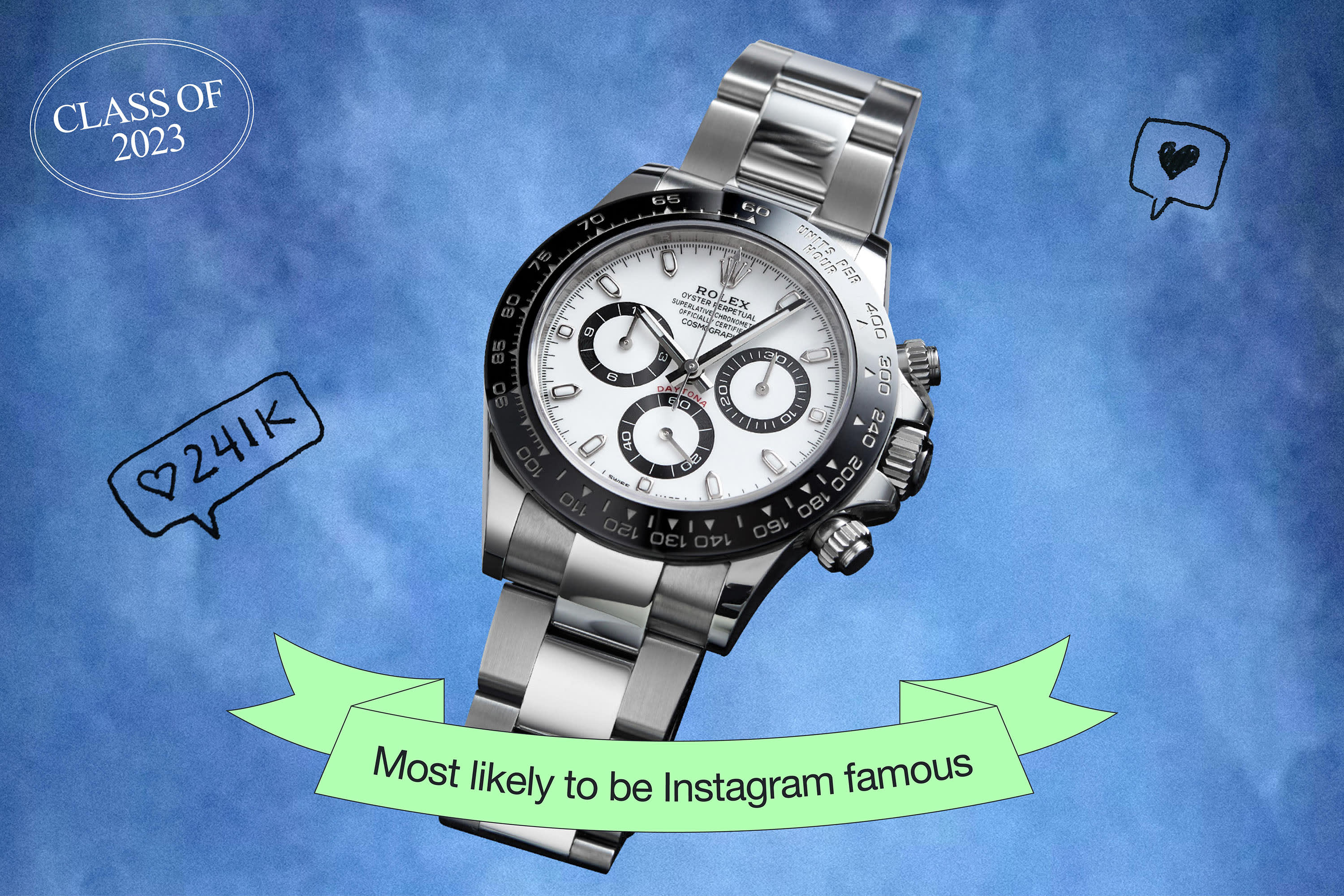 The Perfect Graduation Day Watch For Any Degree Holder | Wristcheck