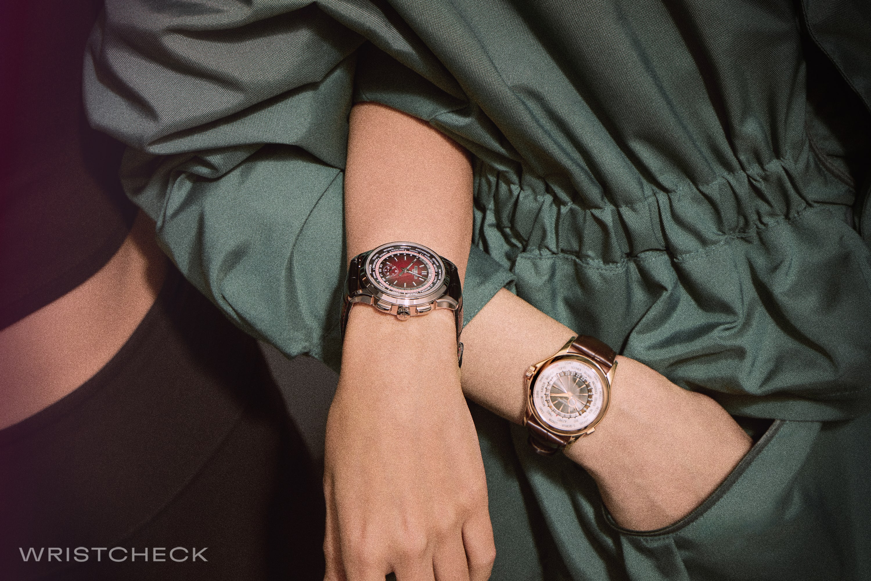 Valentine’s Day Gift Guide: Our All-Time Favorite Couple Watches | Wristcheck