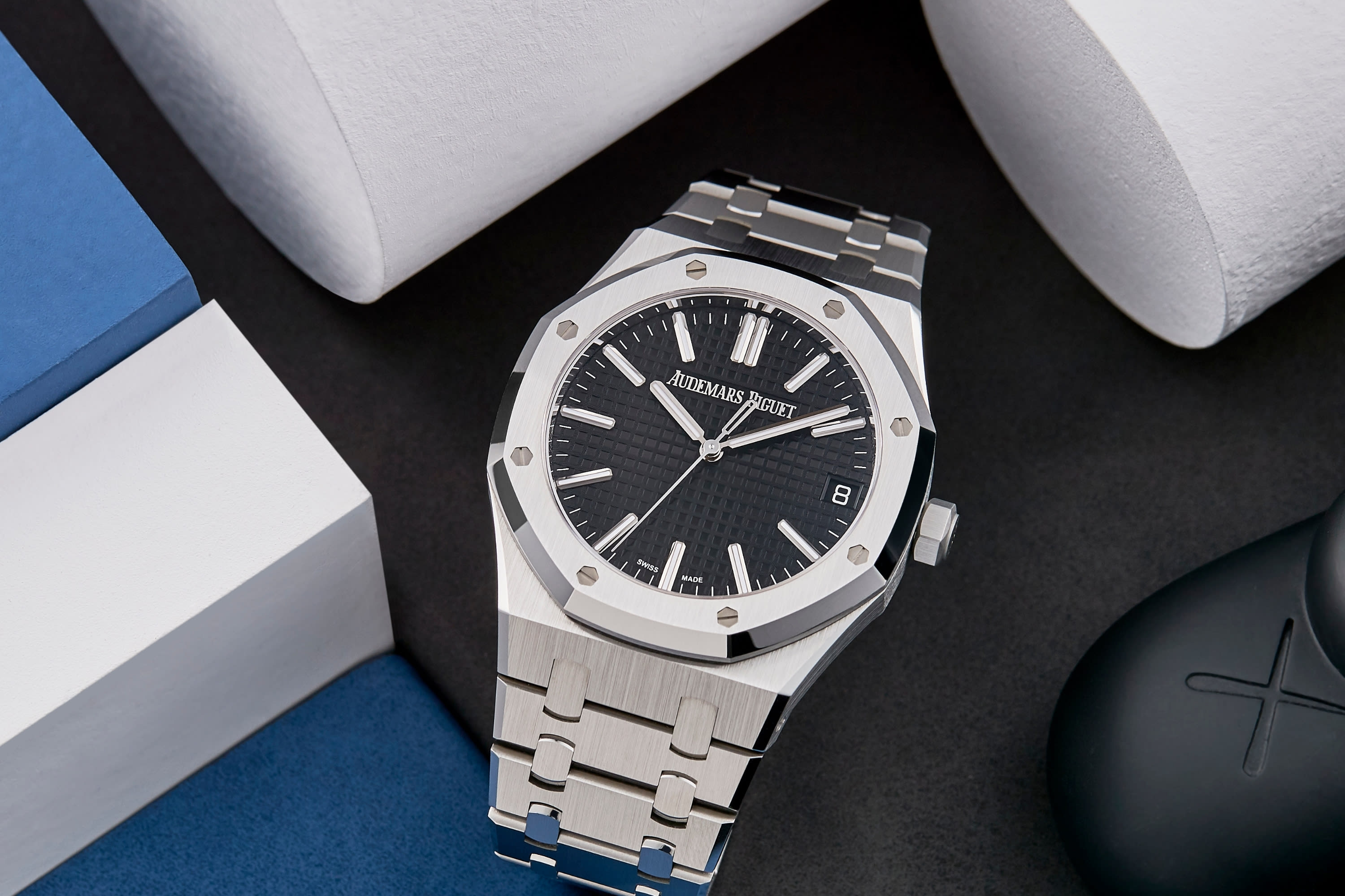 Audemars Piguet Royal Oak Selfwinding 15510ST | Wristcheck