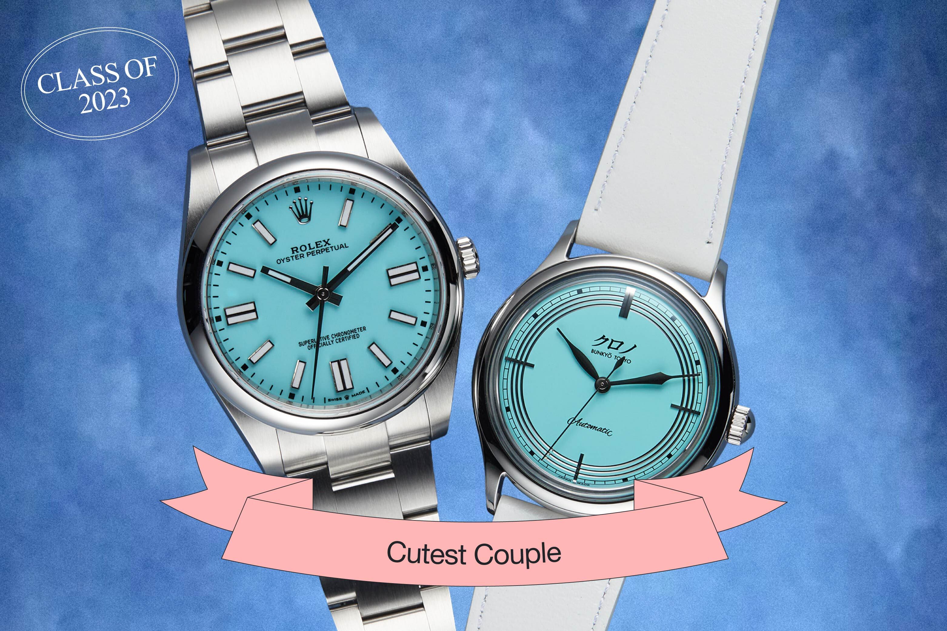 The Perfect Graduation Day Watch For Any Degree Holder | Wristcheck