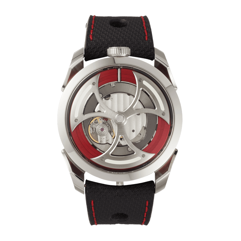 Five Great Movie Villains & The Watches They’d Wear | Wristcheck