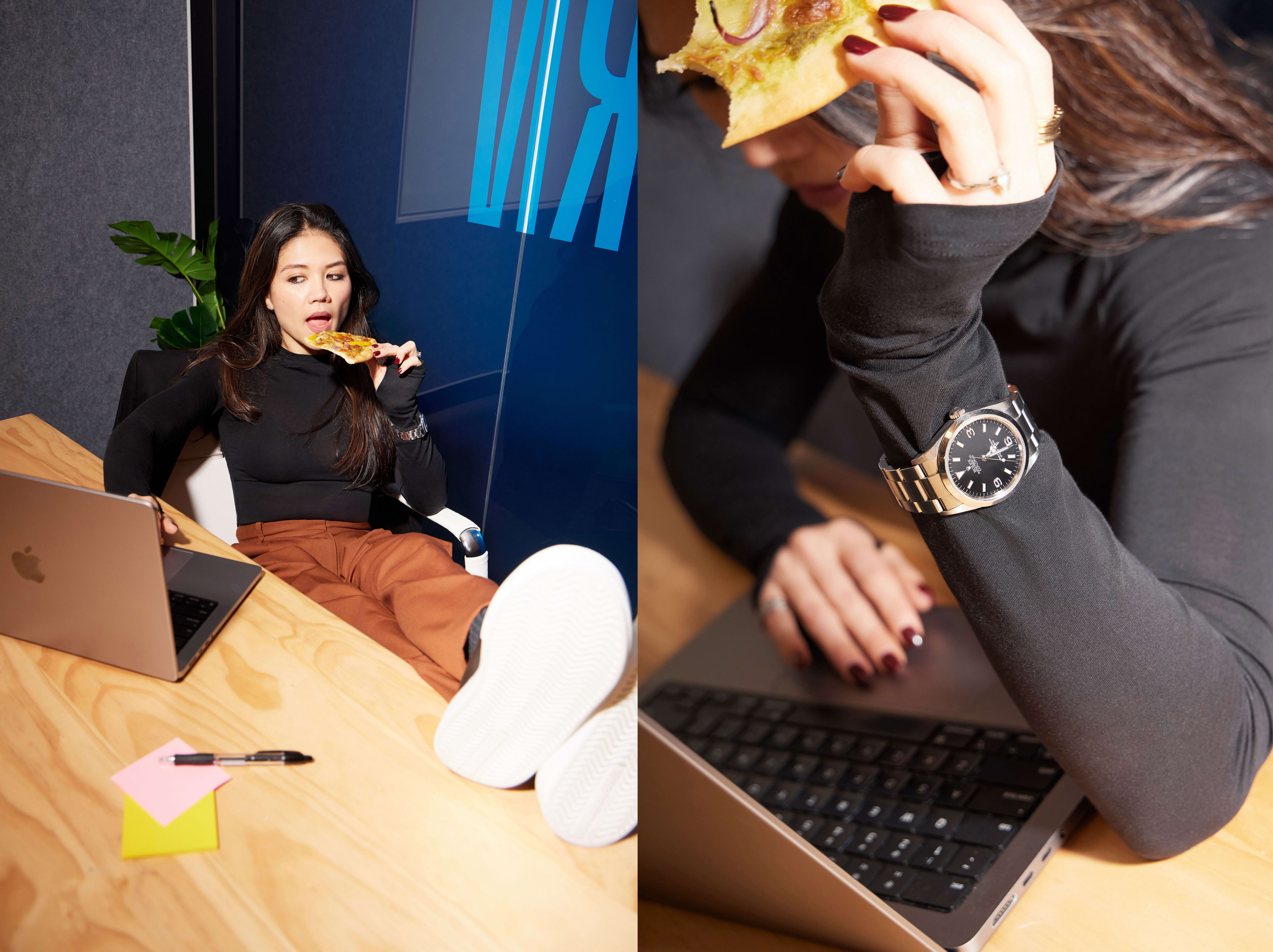 Meet The Women Of Wristcheck | Wristcheck