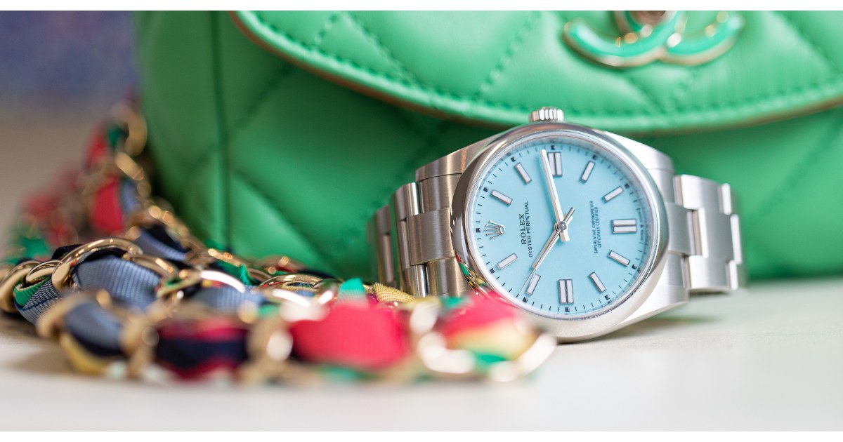 Make a Splash with 7 of our Favorite Summertime Watches | Wristcheck