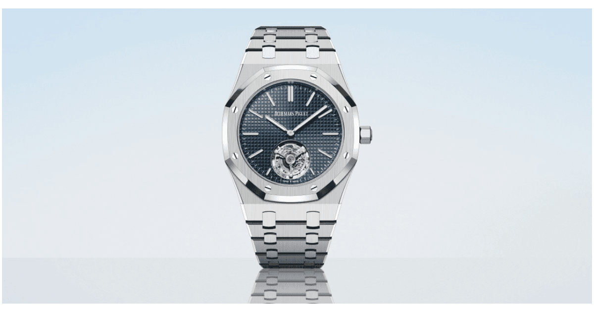 Introducing the Audemars Piguet RD#3 | Wristcheck