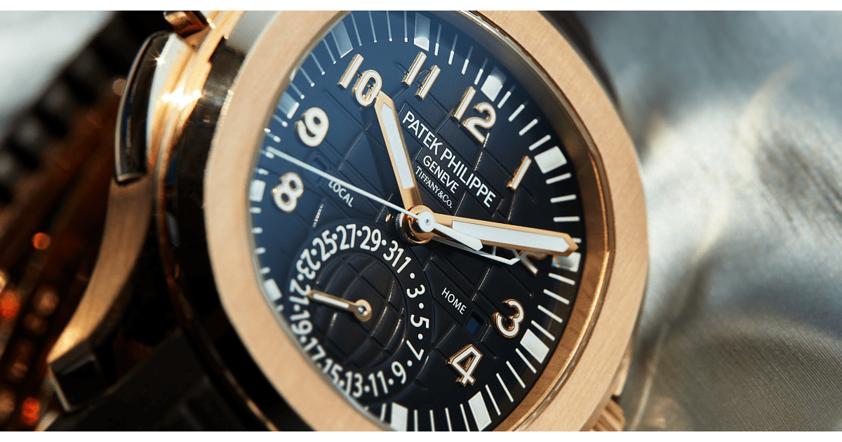 What Makes Double-Signed Watches So Desirable? | Wristcheck