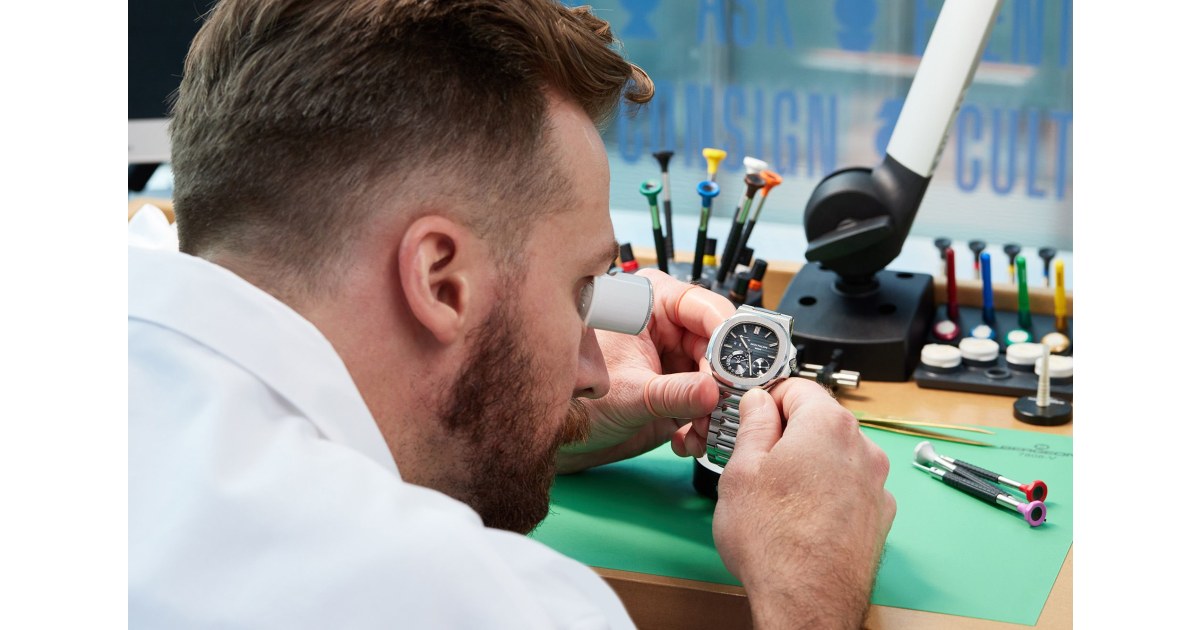 Our Commitment to Authenticity | Wristcheck