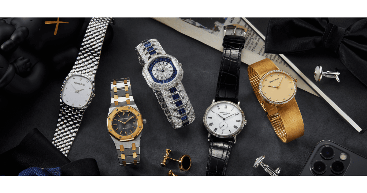 How To Start Collecting Watches — The Wristcheck Guide | Wristcheck