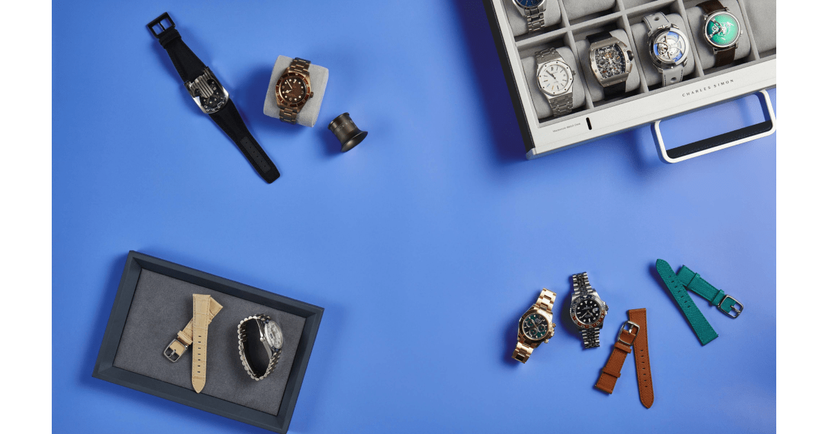 Wristcheck Watch Glossary | Wristcheck