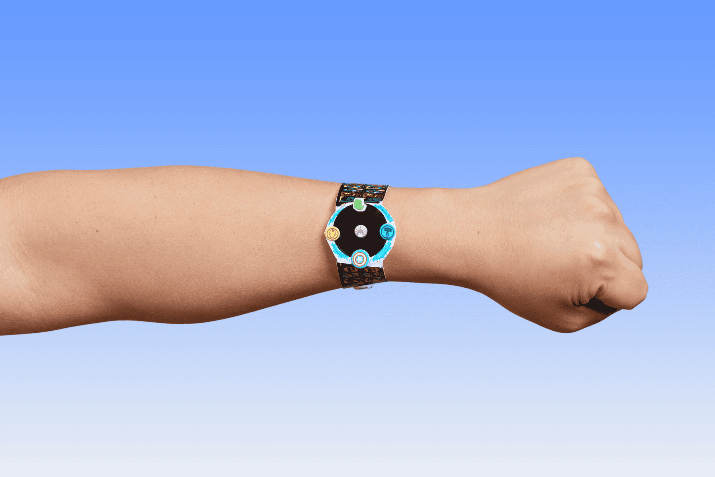 Team Wristcheck Designs Its Dream Watches | Wristcheck