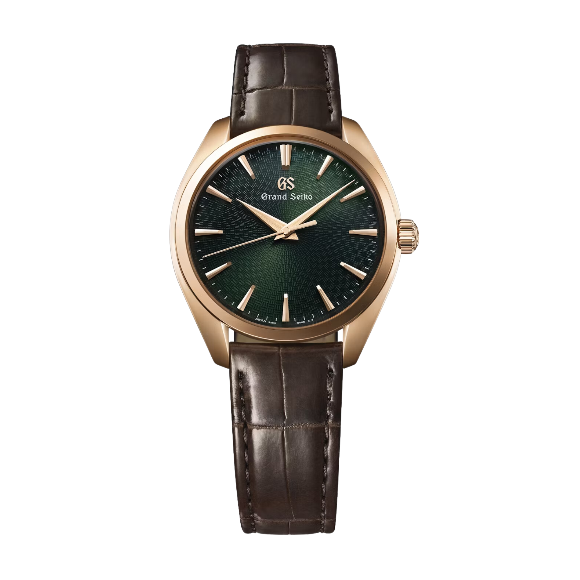 Grand Seiko Elegance 60th Anniversary Limited Edition 39mm SBGW264 ...