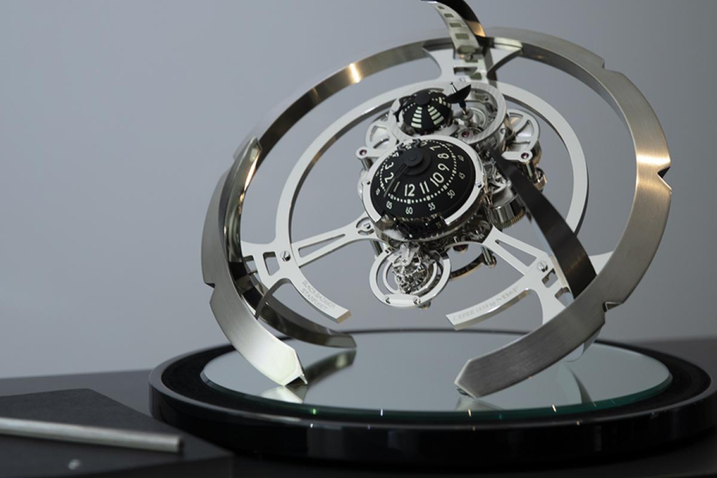 Why LVMH acquiring L'Epée Means Clocks Are Cool | Wristcheck