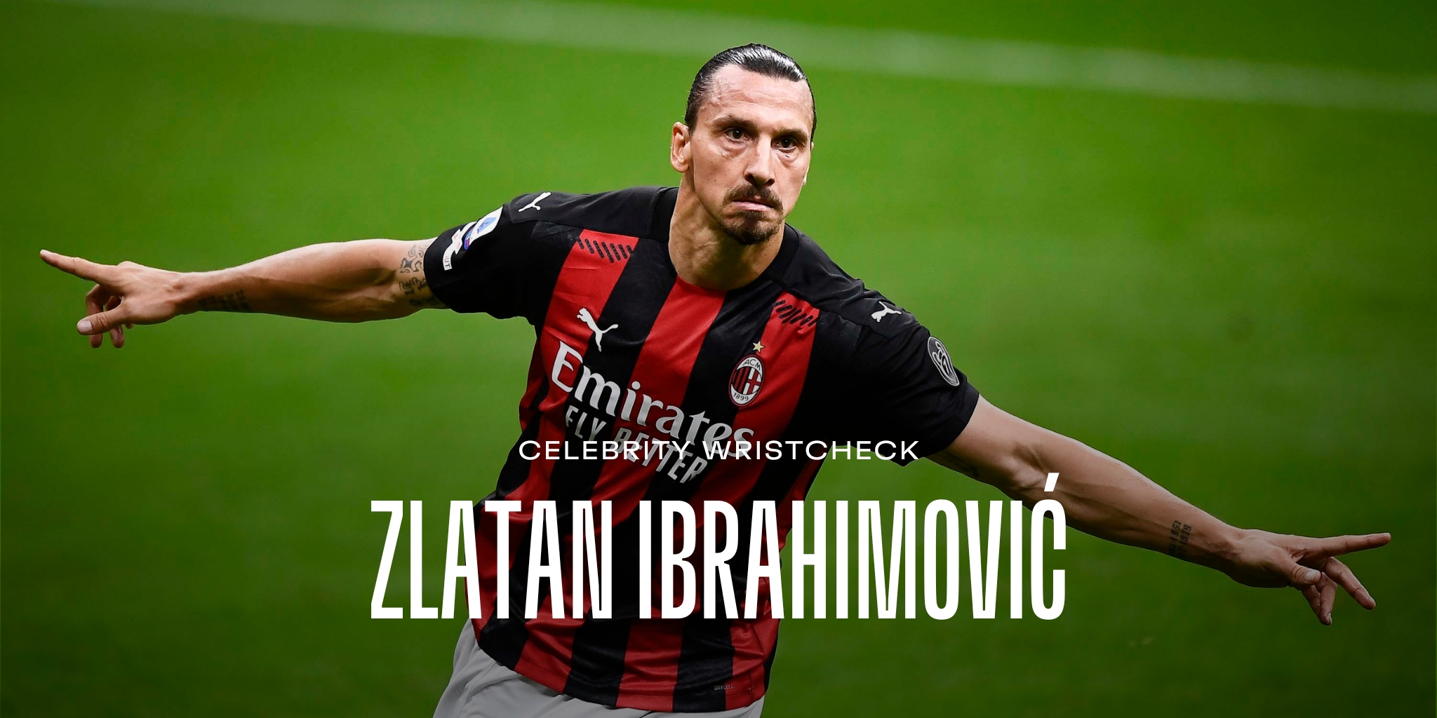 Casa Zlatan Ibrahimovic Zlatan Ibrahimovic: De Vuelta A Casa | AC