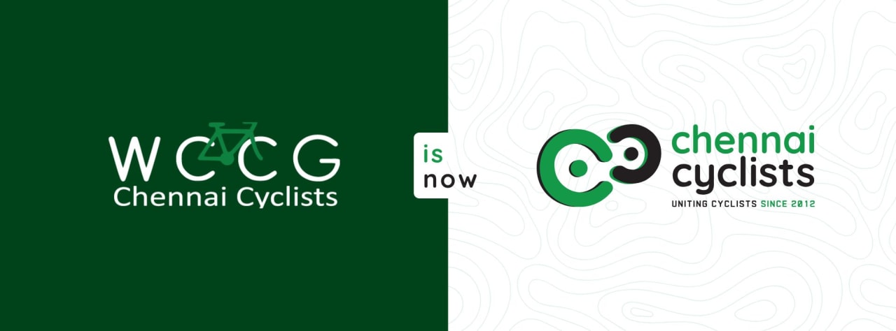 WCCG - Chennai Cyclists