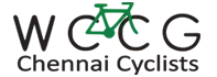 WCCG - Chennai Cyclists