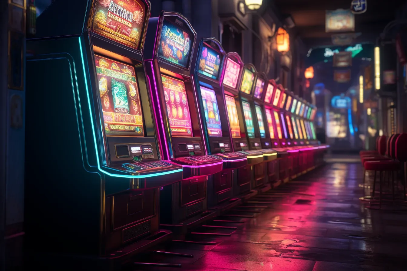Guía para entender el RNG de las máquinas tragamonedas